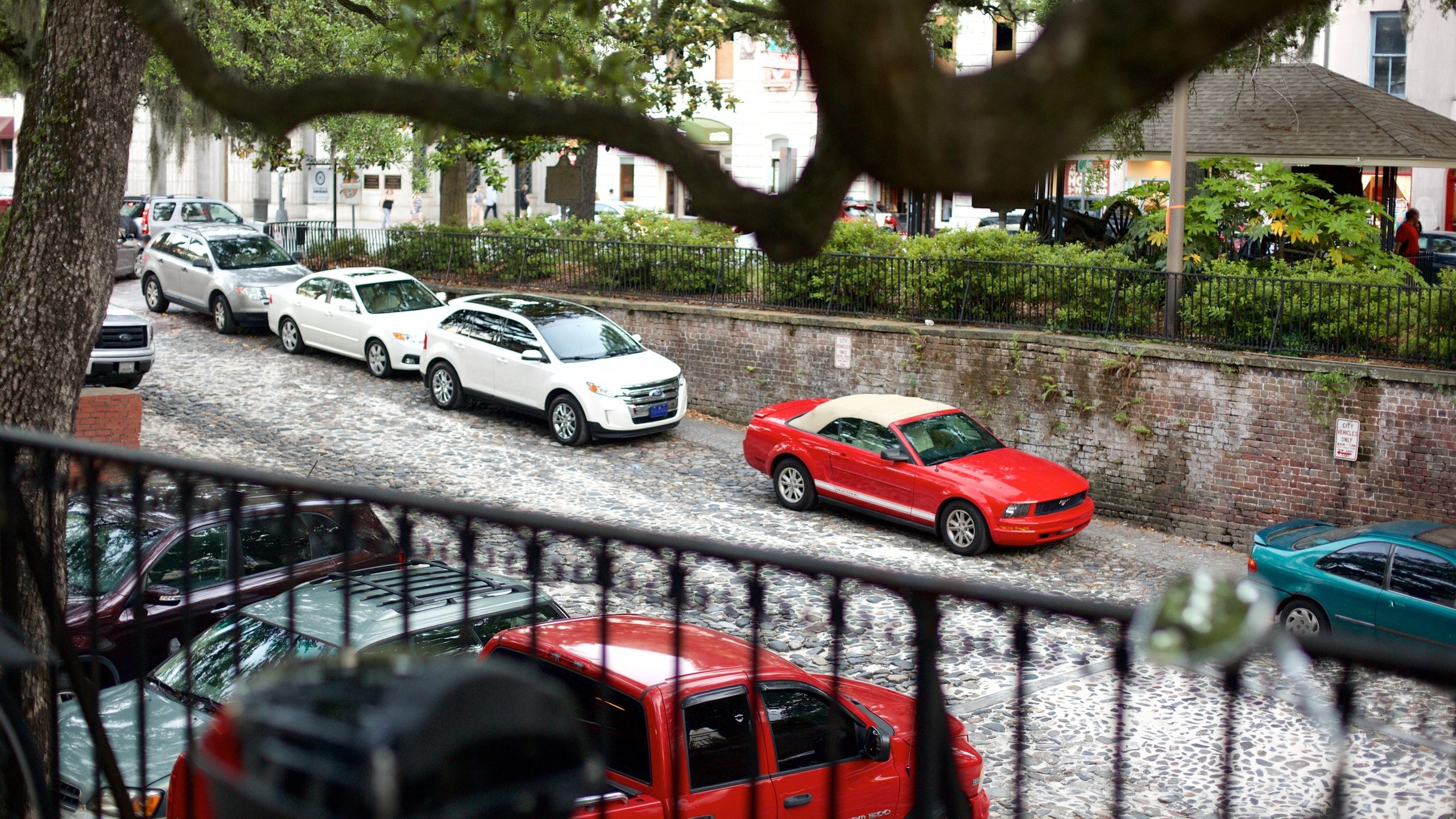 Where to Stay in Savannah: Best neighborhoods | Expedia