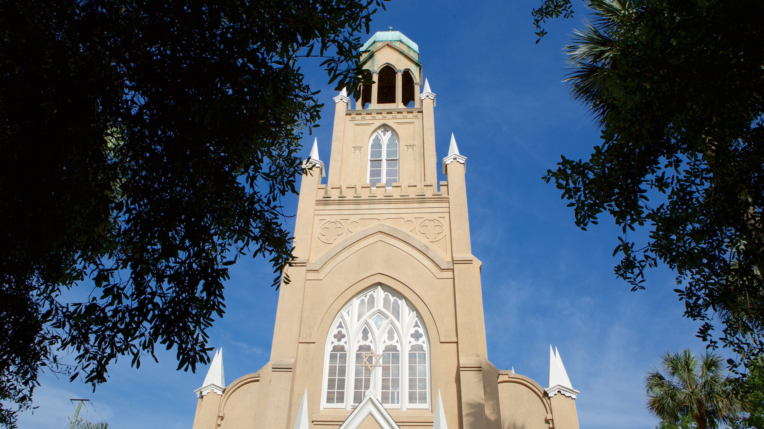 Mickve Israel Temple, Savannah Vacation Rentals: house rentals & more ...