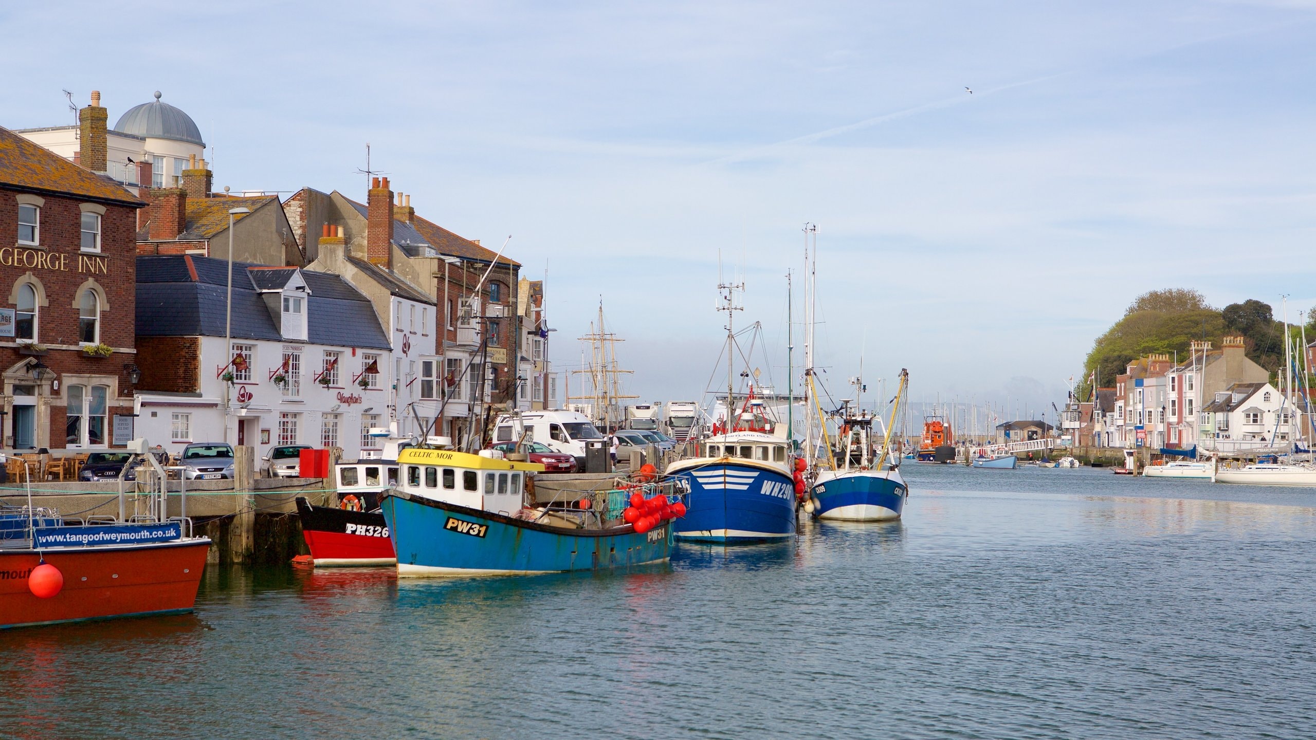 The Best Spa Hotels & Resorts in Weymouth - 2020 Updated Prices | Expedia