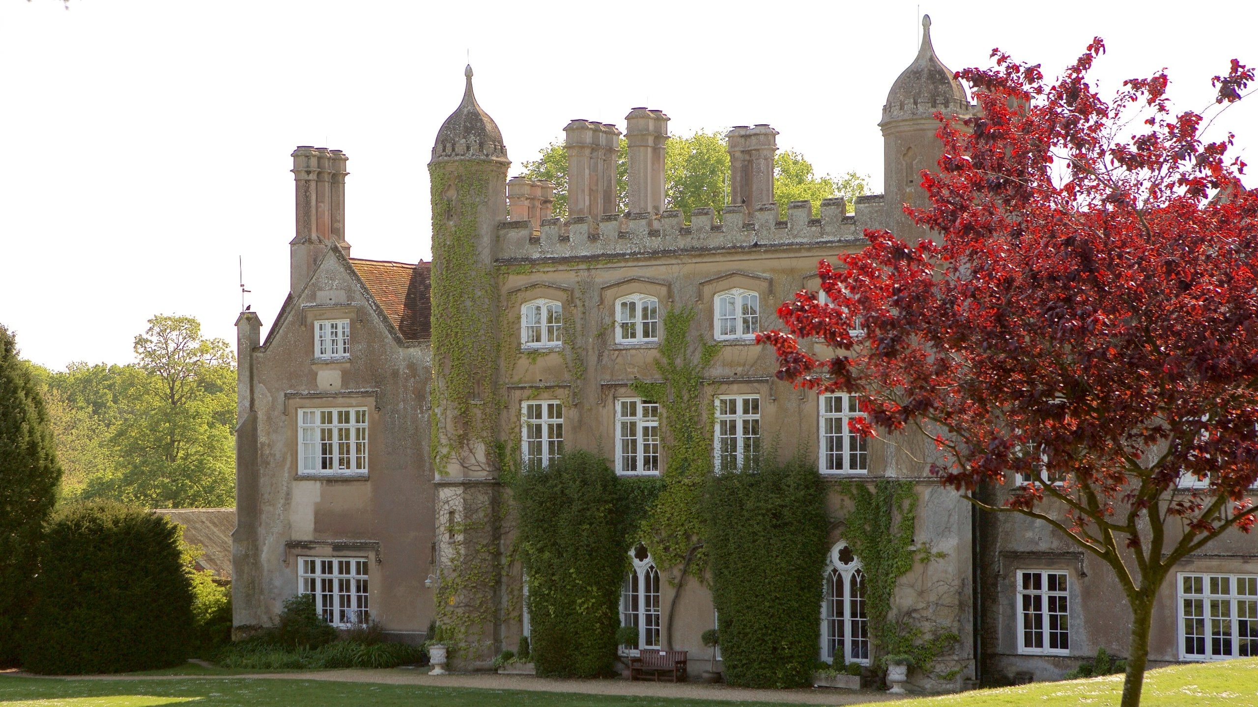 Marwell Zoo, Winchester Vacation Rentals: house rentals & more | Vrbo