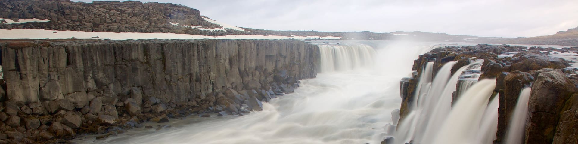 Selfoss, Região Sul, Islândia
