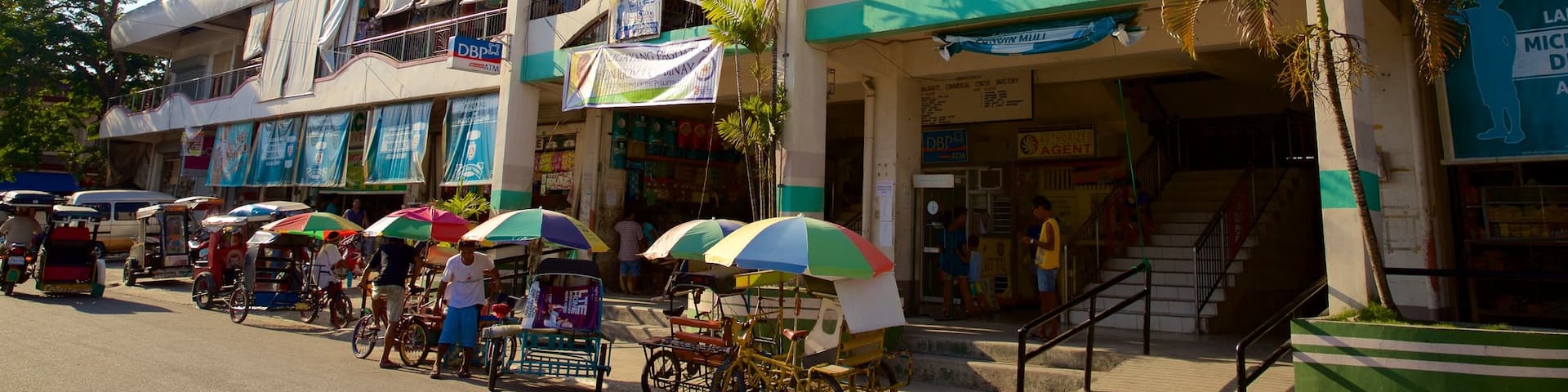 Dalaguete, Visayas Central, Filipinas