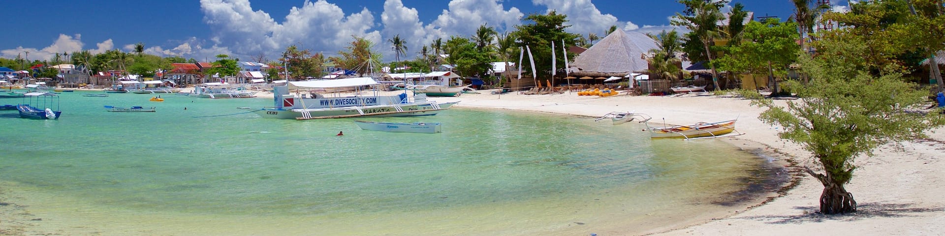 Logon, Daanbantayan, Visayas Central, Filipinas