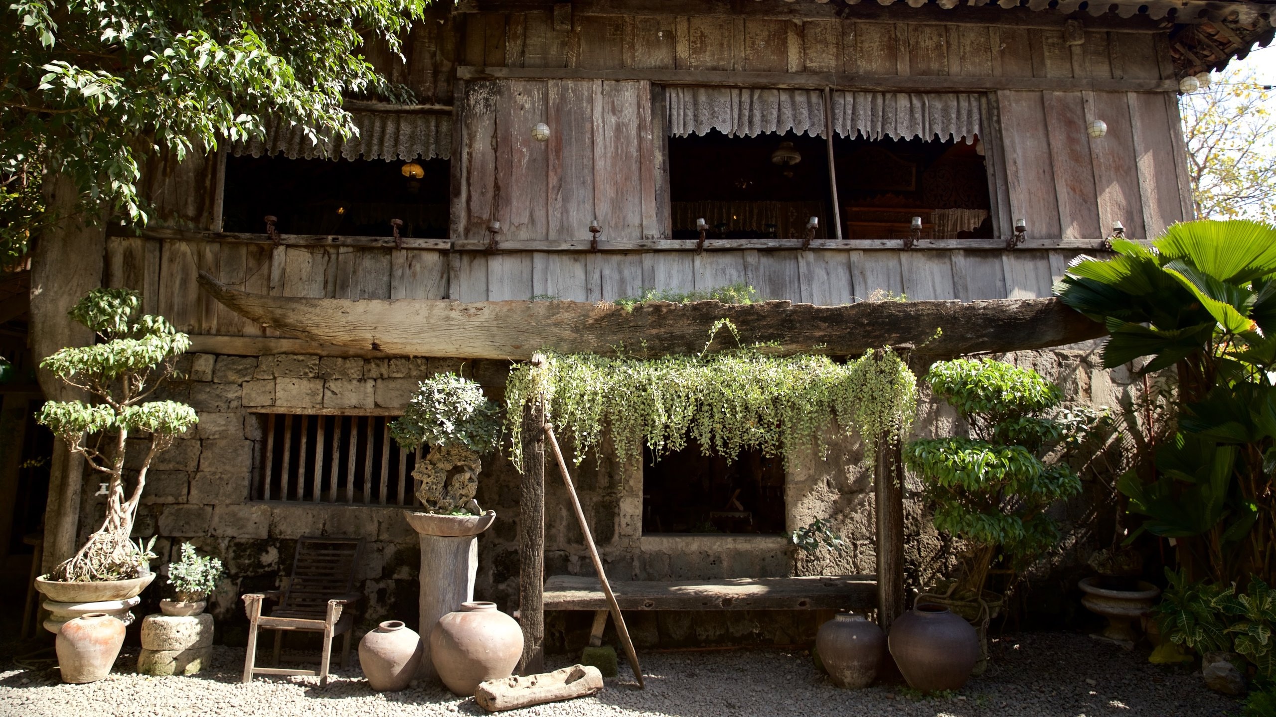 Yap Sandiego Ancestral House in Downtown Cebu - Tours and Activities ...