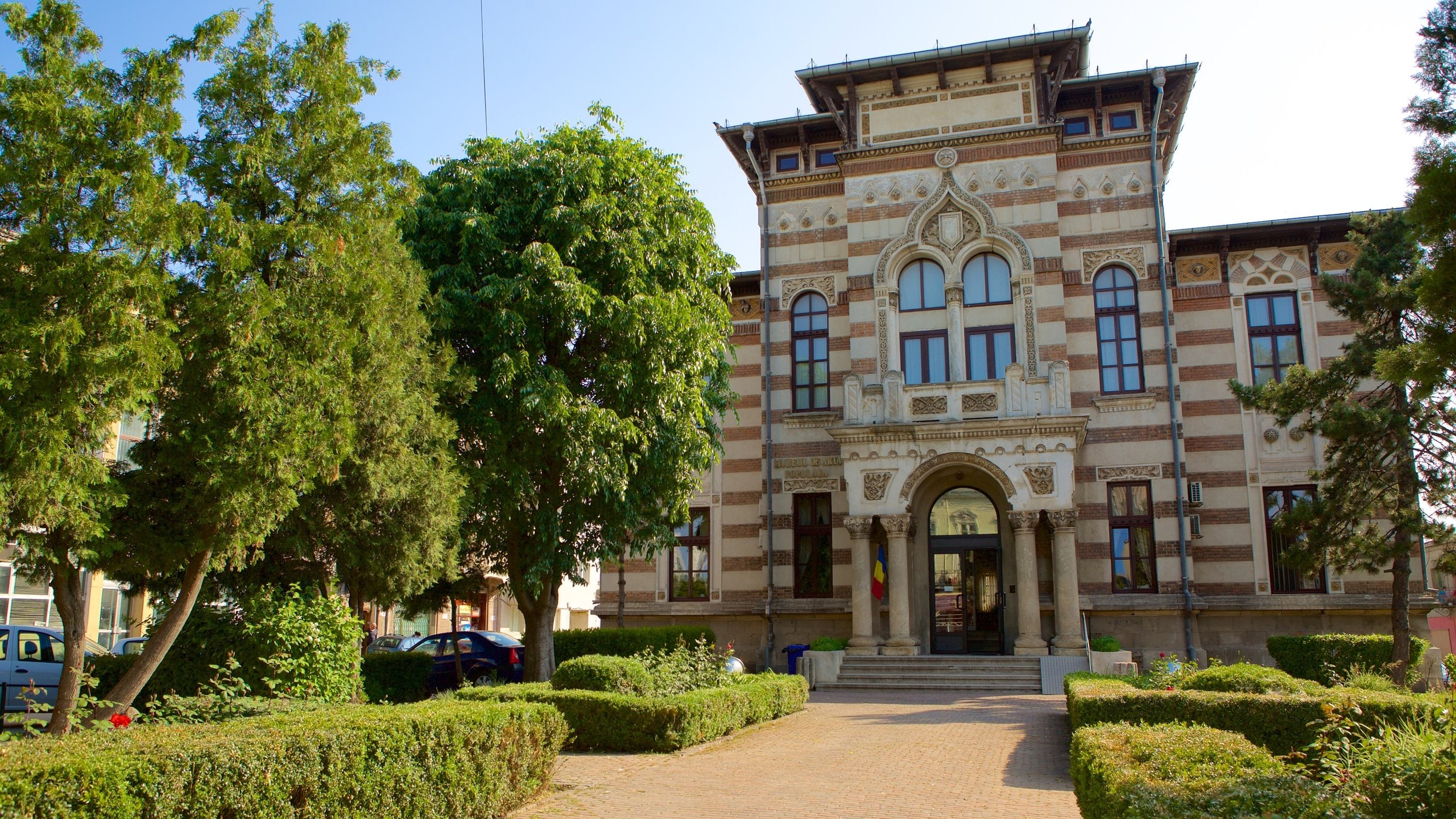 Constanta, RO location de vacances à partir de € 30/nuit | Abritel