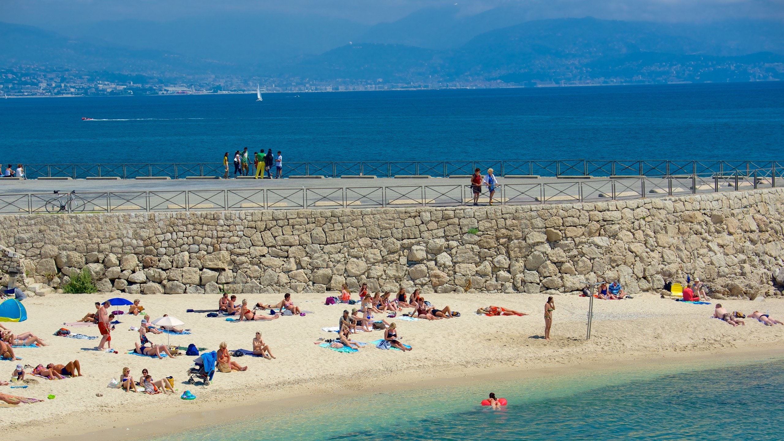 Book the Best BEACH RESORTS in Antibes from CA $76 - Free Cancellation ...