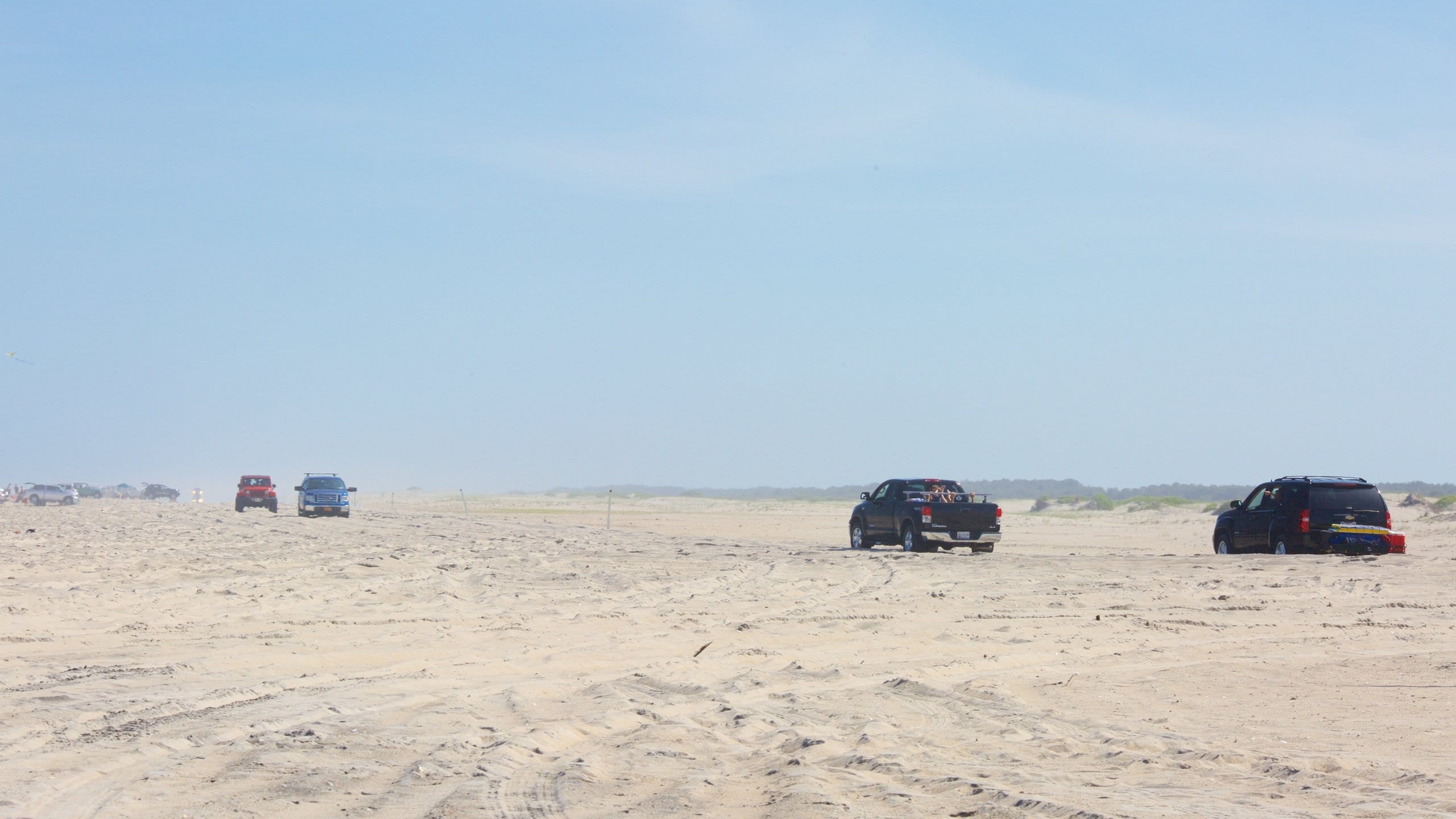 Visit Assateague Island National Seashore: Best of Assateague Island ...