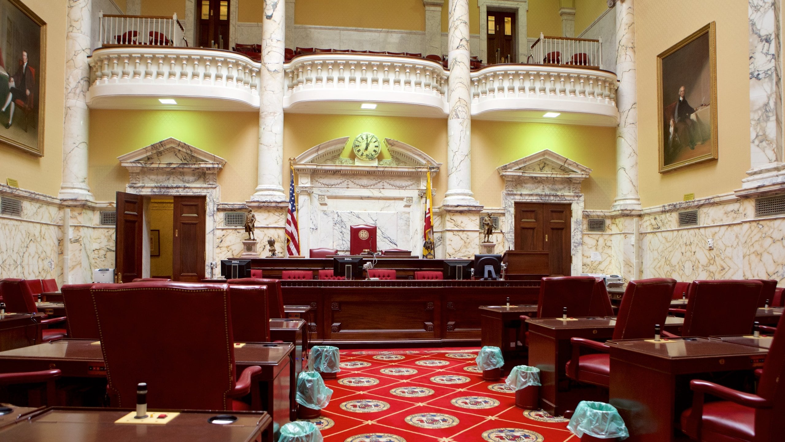 Maryland State House Tours - Book Now | Expedia