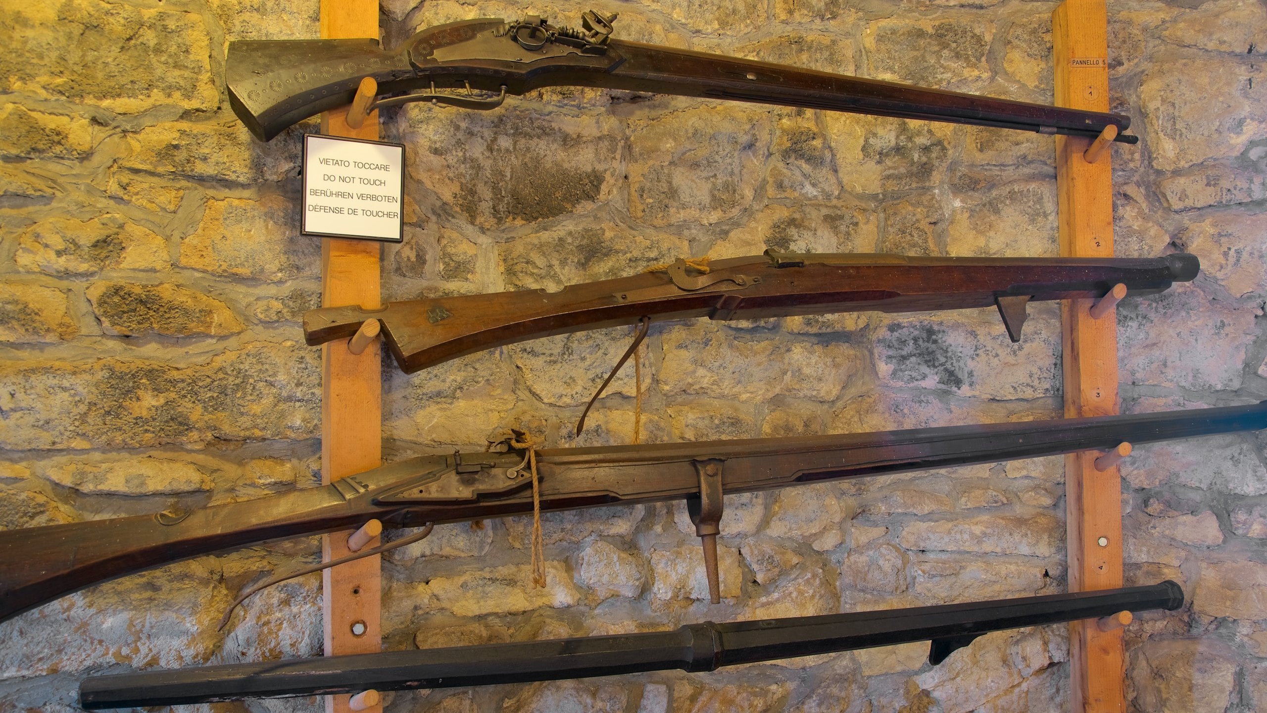 The Museum of Ancient Arms Tours - Book Now | Expedia