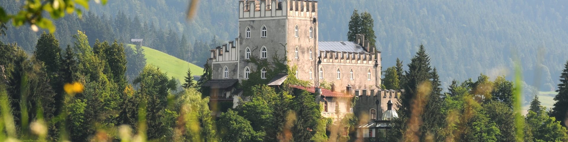 Itter, Tirol, Áustria