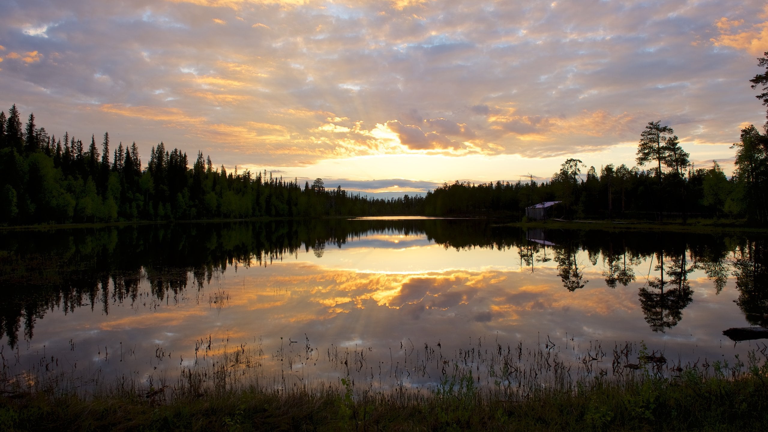 Visit Pohjois-Lappi: 2022 Travel Guide for Pohjois-Lappi, Lapland | Expedia