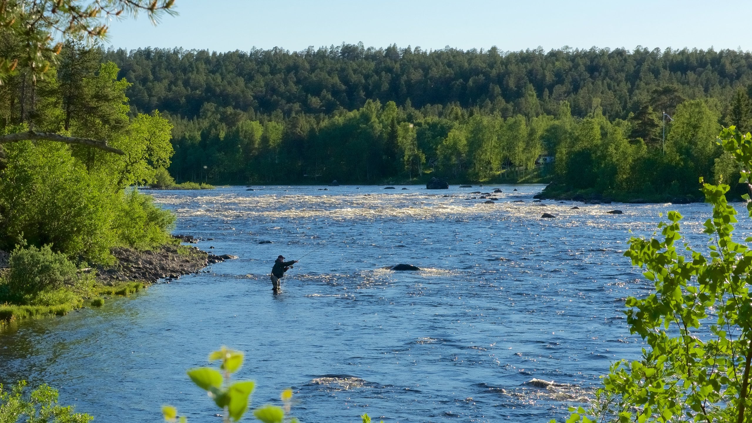 The Best Fishing Resorts & Hotels in Inari from $97 in 2023 | Expedia