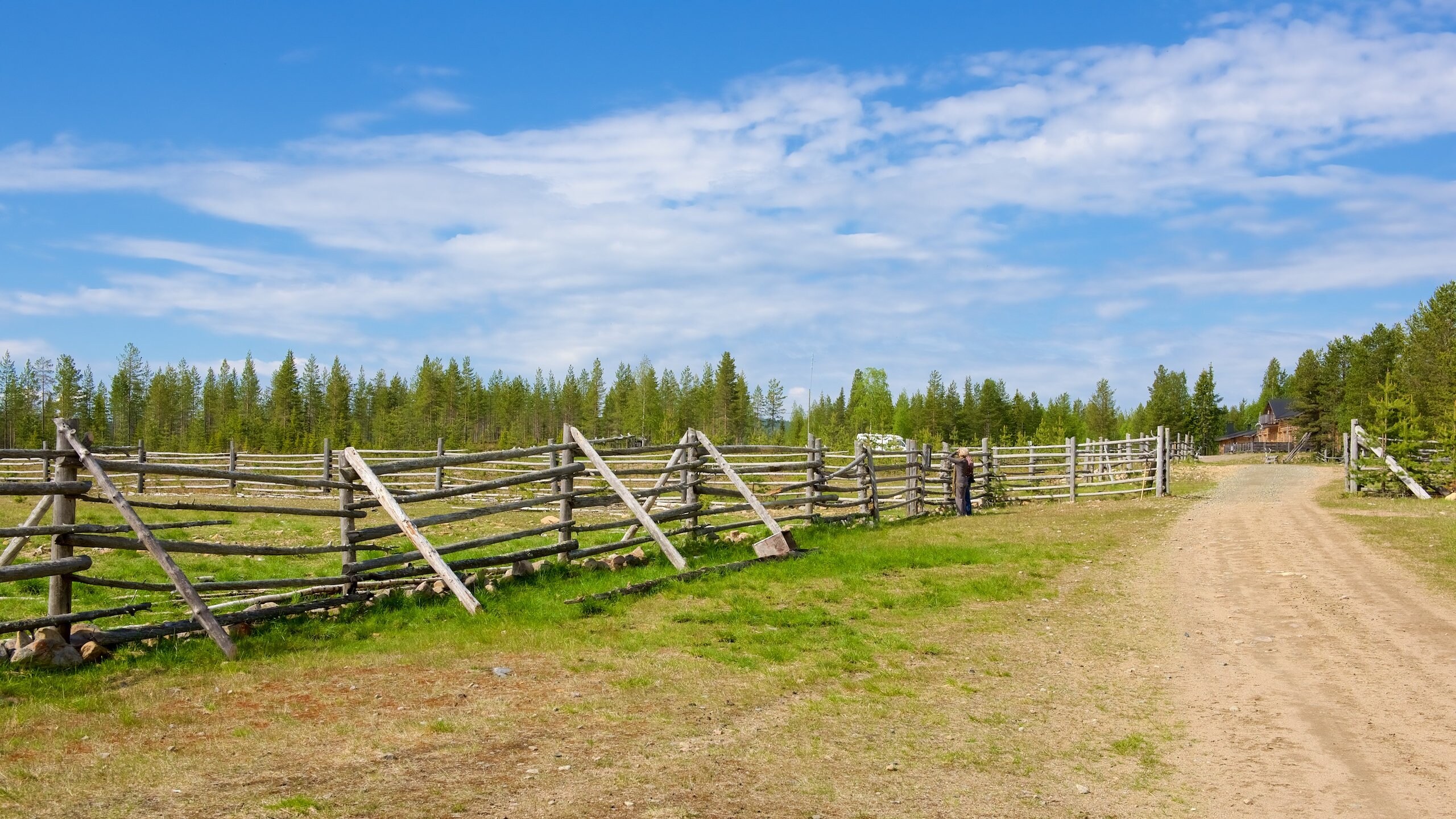 Kopara Reindeer Park Tours - Book Now | Expedia