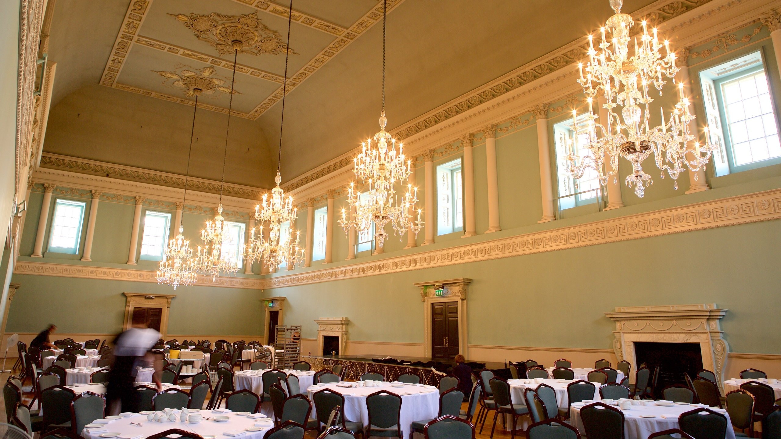 Bath Assembly Rooms Tours - Book Now | Expedia