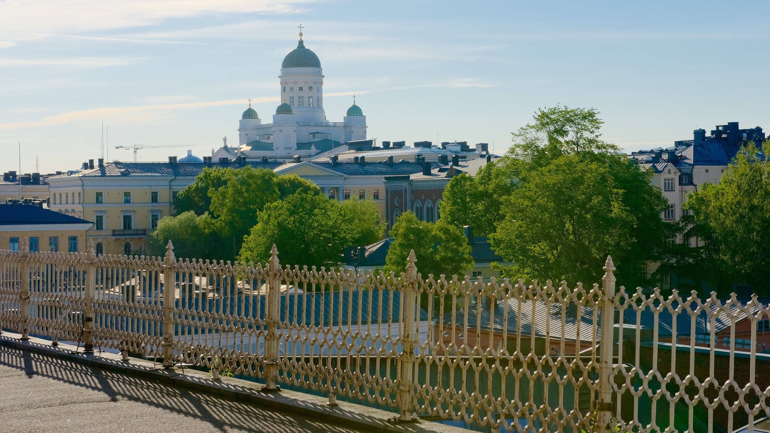Helsinki Cathedral