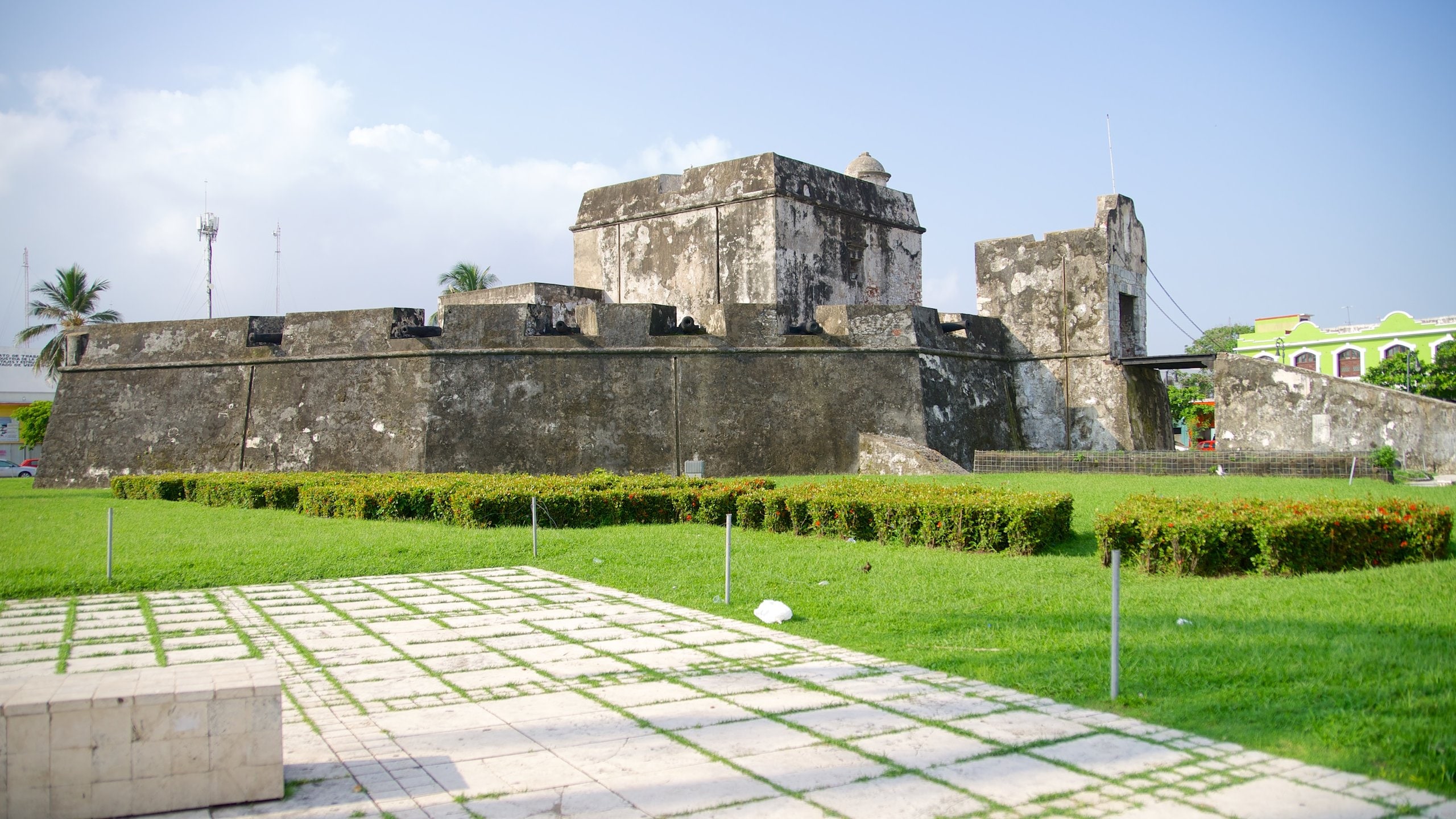 Visite Museo Baluarte de Santiago em Malecón | Expedia.com.br