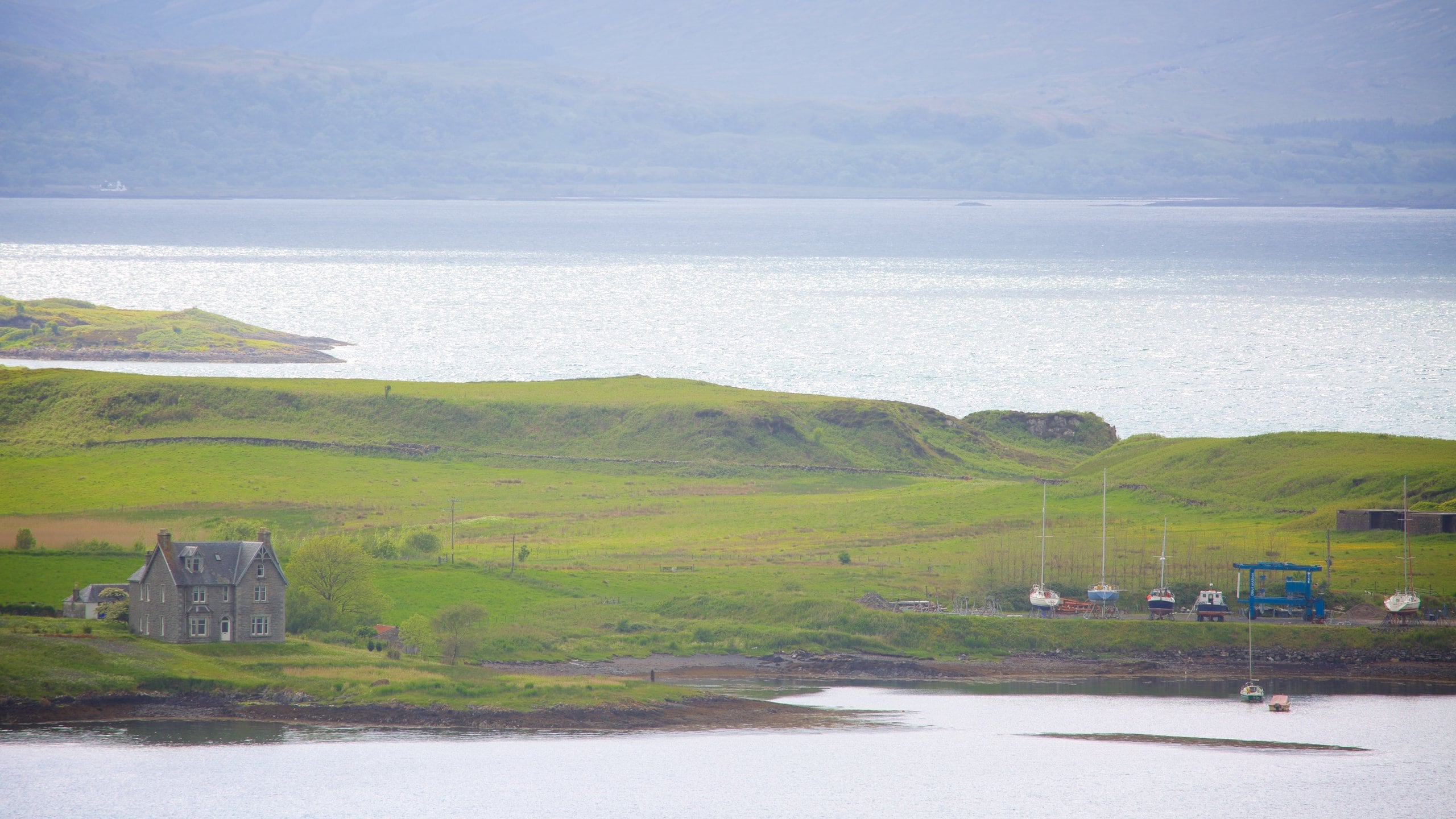 Visit Oban: 2024 Travel Guide for Oban, Scotland | Expedia