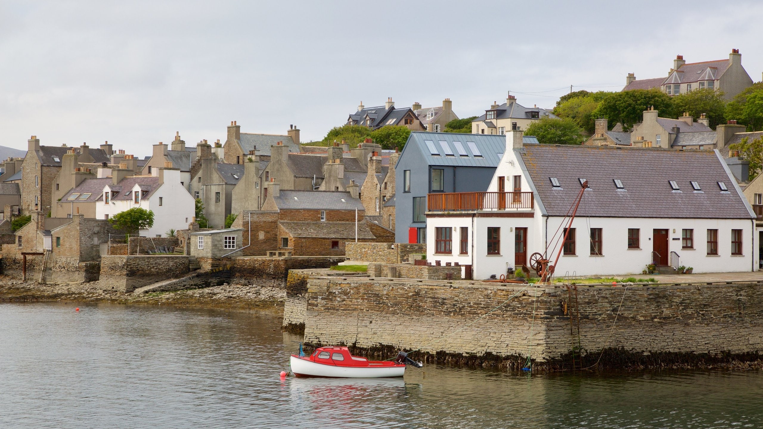 Visit Stromness: 2024 Travel Guide for Stromness, Scotland | Expedia