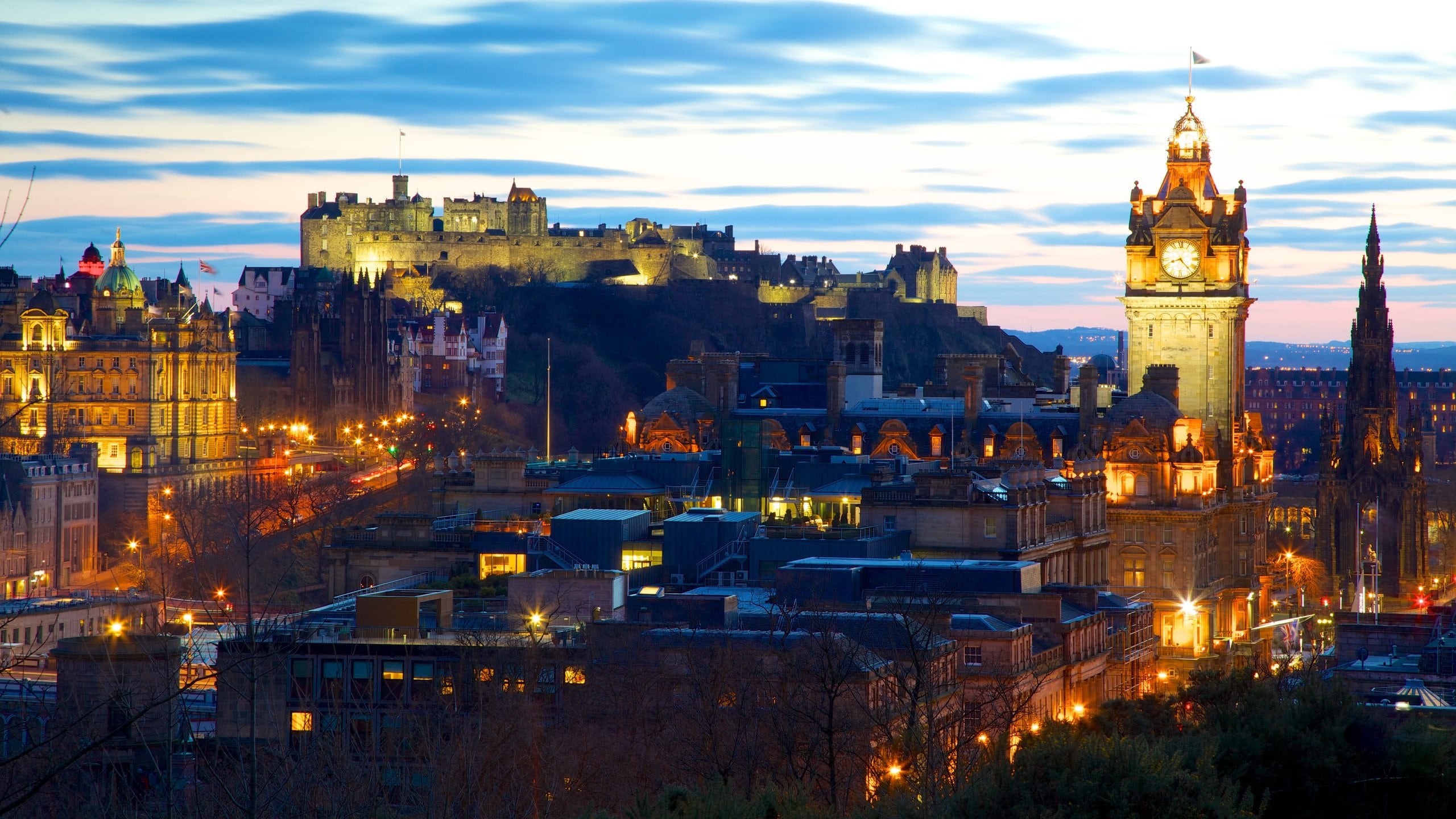 Calton Hill Tours - Book Now | Expedia