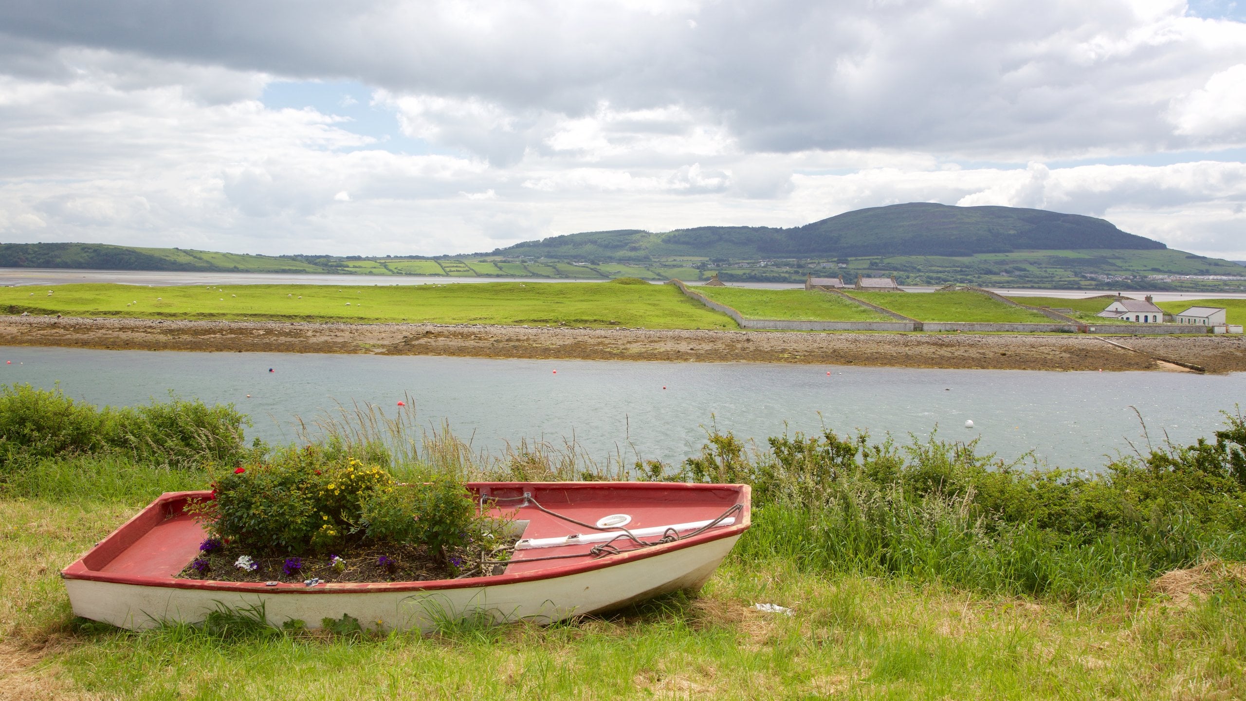 Visitez Rosses Point: guide touristique 2024 | Expedia.fr