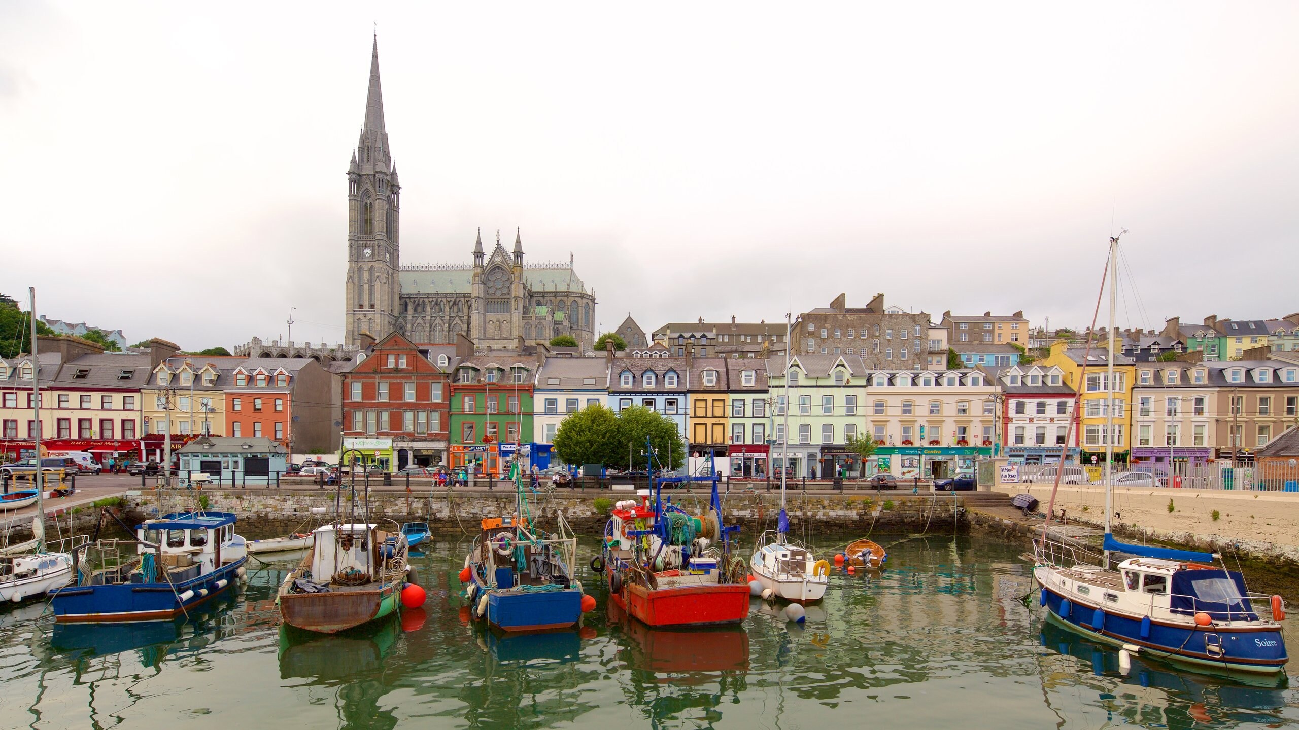 Visit Cobh: 2022 Travel Guide for Cobh, County Cork | Expedia