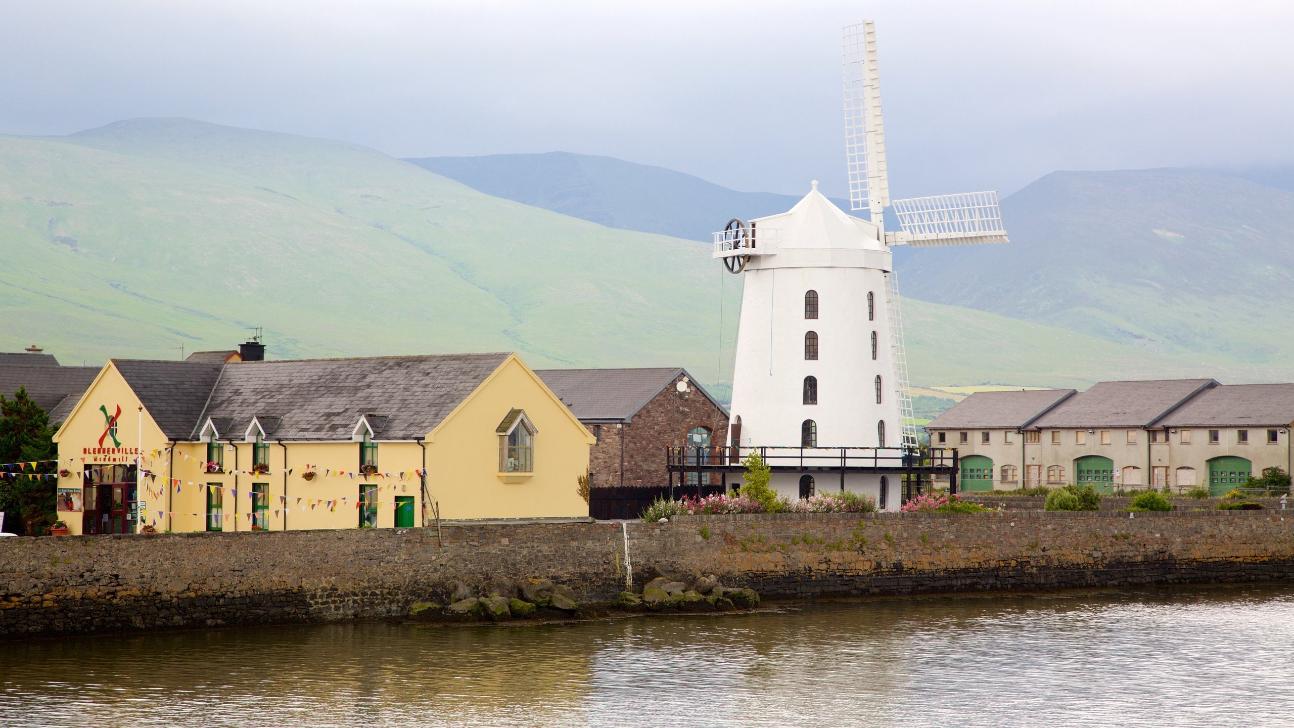 Tralee Kerry Ireland