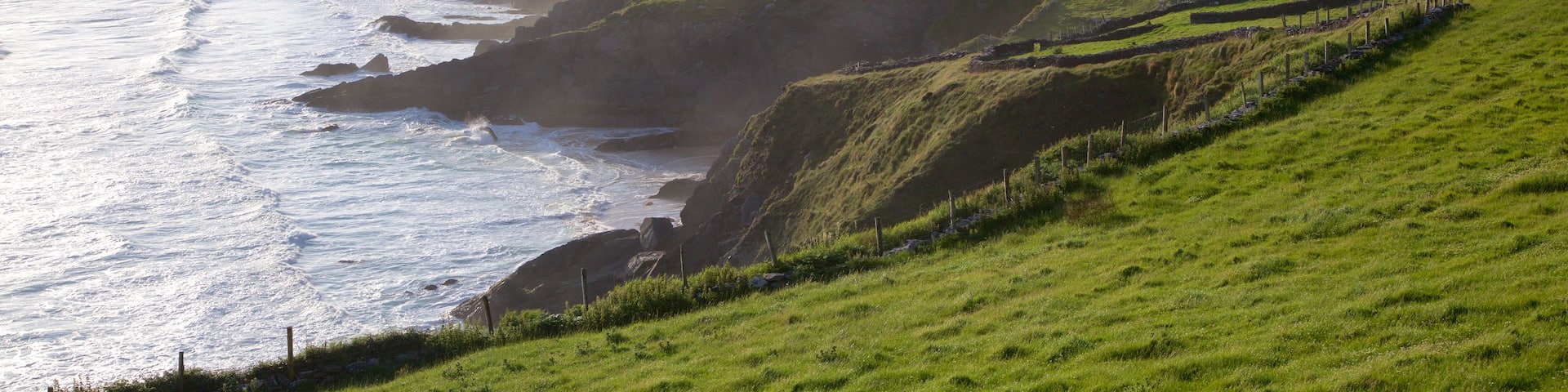 Dingle, Kerry (condado), Irlanda