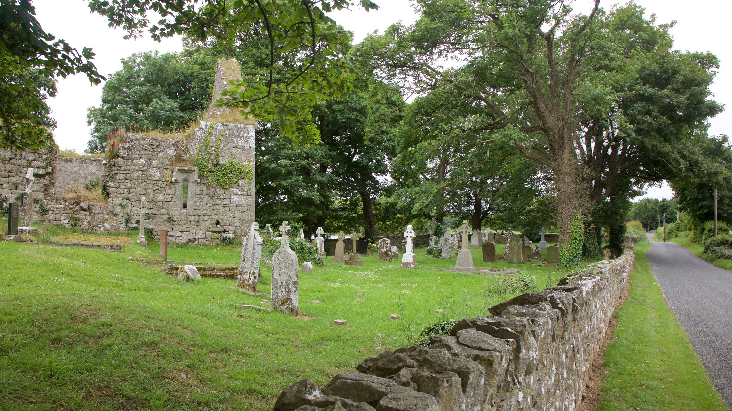 Visit Bruff: 2022 Travel Guide for Bruff, County Limerick | Expedia