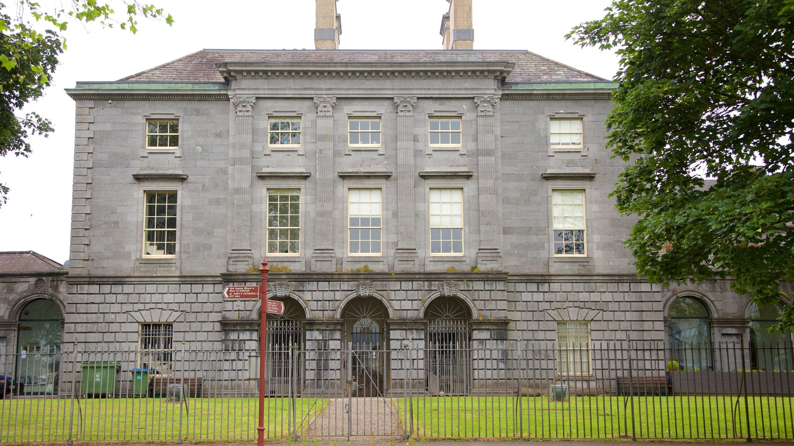 Visitez Quartier médiéval : le meilleur à Quartier médiéval, Limerick ...