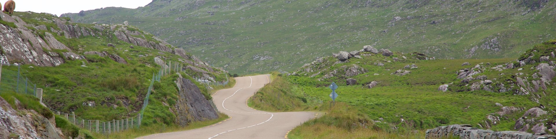 Kenmare, Kerry (condado), Irlanda