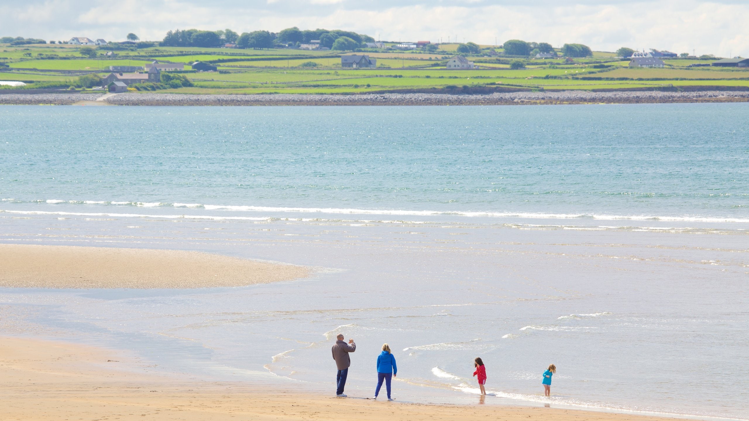 Strandhill Beach holiday accommodation from AU$ 133/night | Stayz