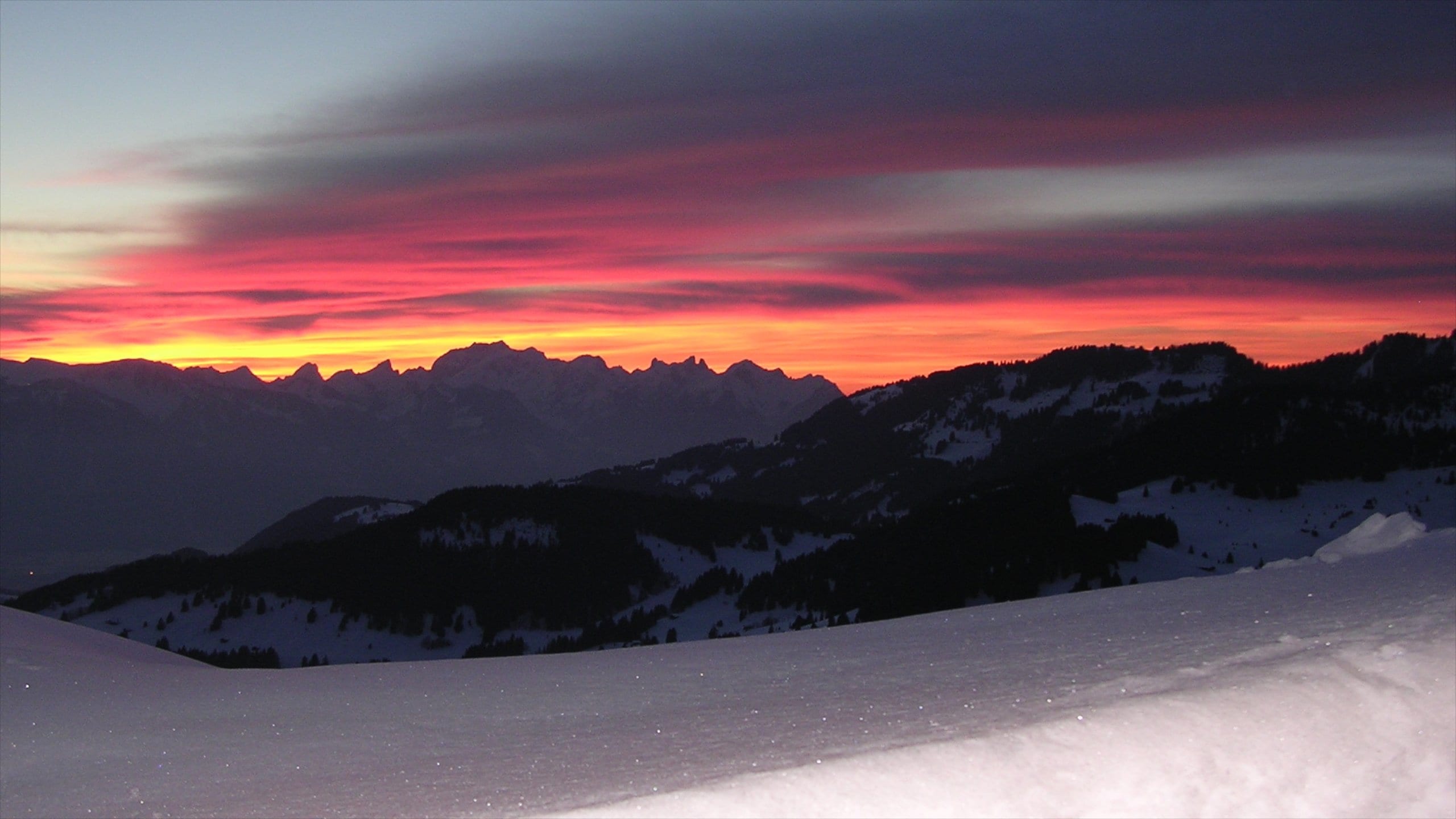 Visit Villars-sur-Ollon: Best of Villars-sur-Ollon Tourism | Expedia ...