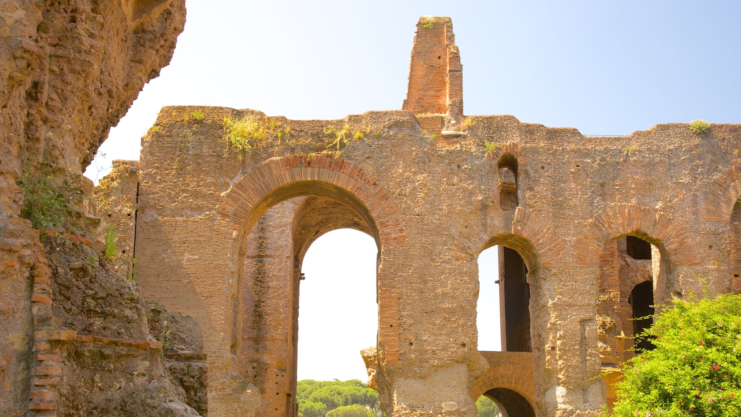 Visit Monti: 2024 Monti, Rome Travel Guide | Expedia