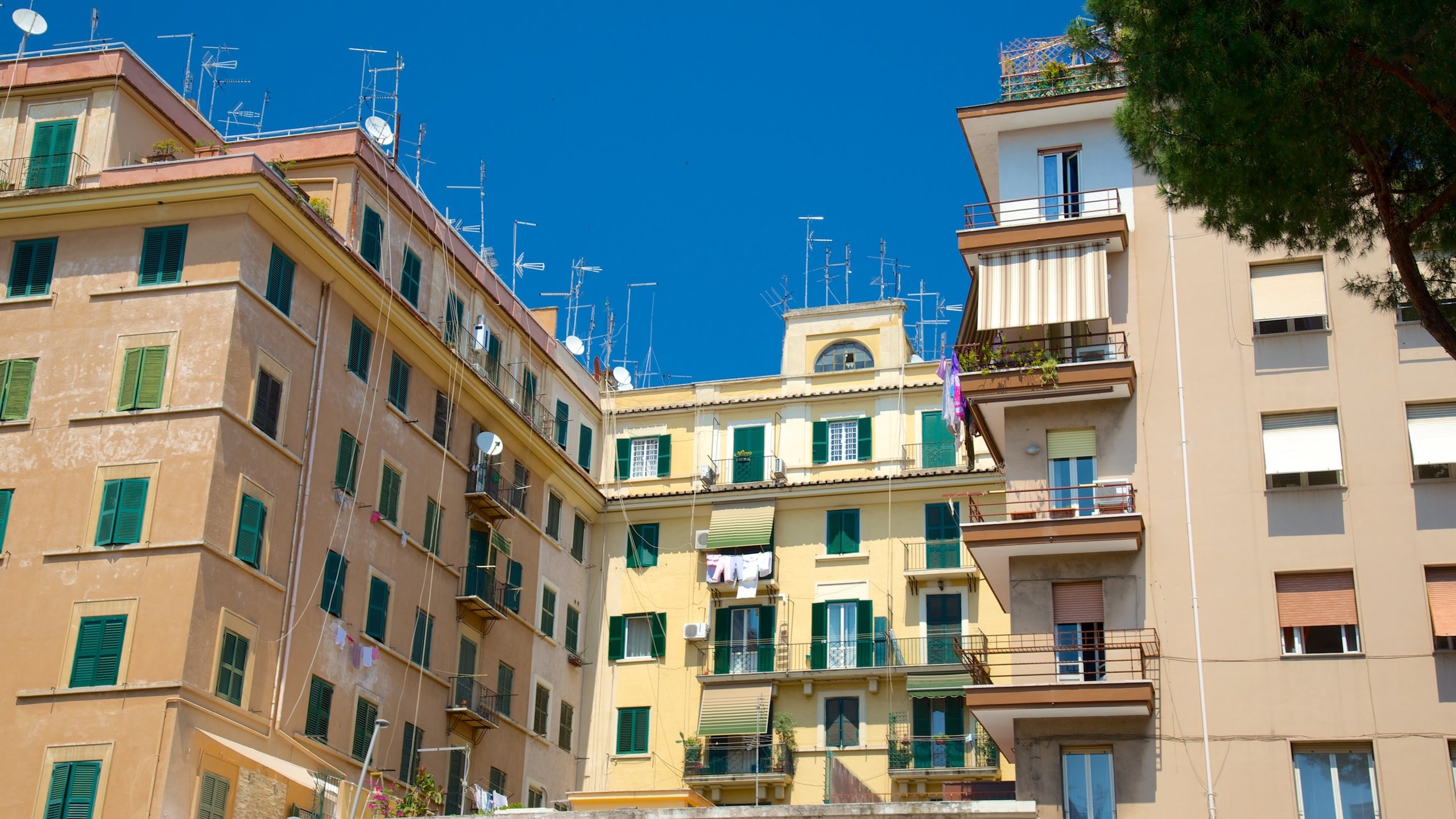 Appio Latino Roma Mapa Aeropuerto