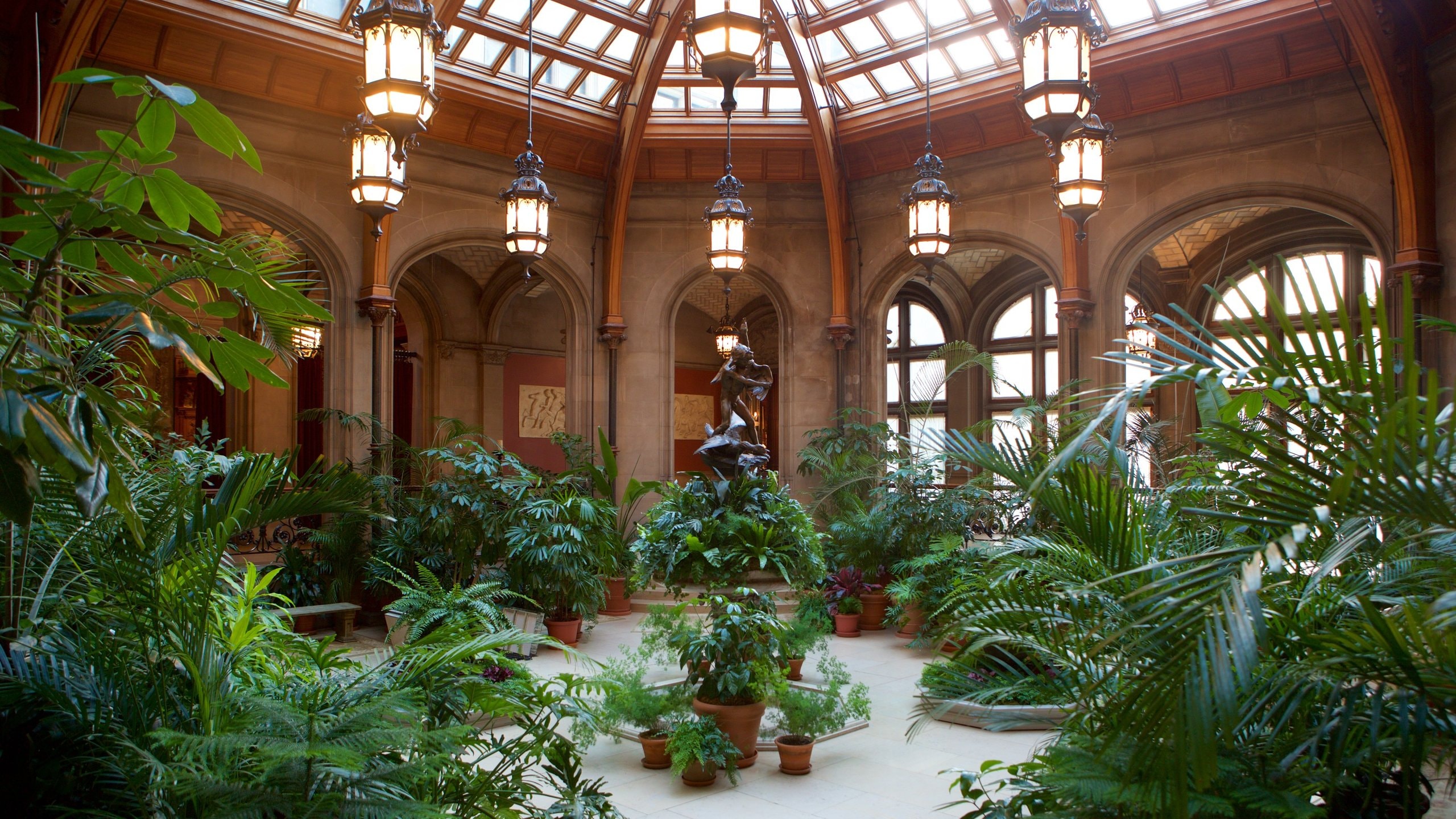 Inside The Biltmore Estate Miami Museum Of Science Investinmiami.com