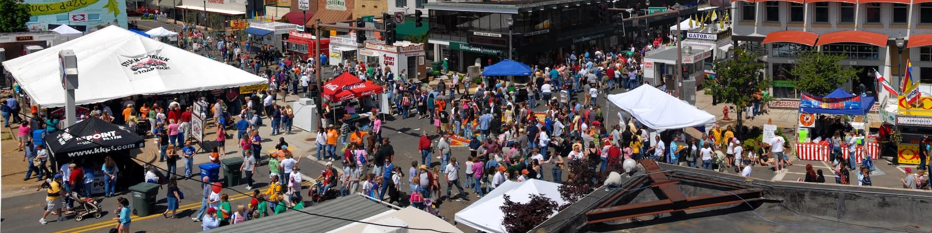 Conway, Arkansas, Estados Unidos