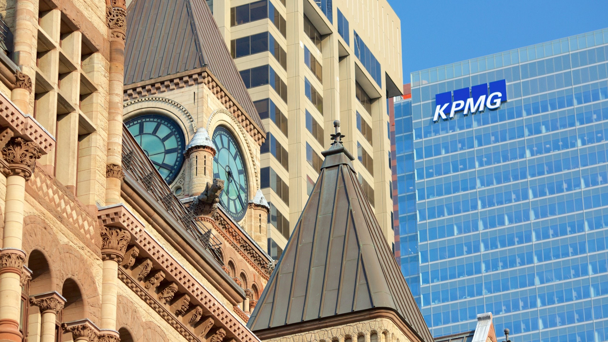 Visit Downtown Toronto: 2024 Downtown Toronto, Toronto Travel Guide ...