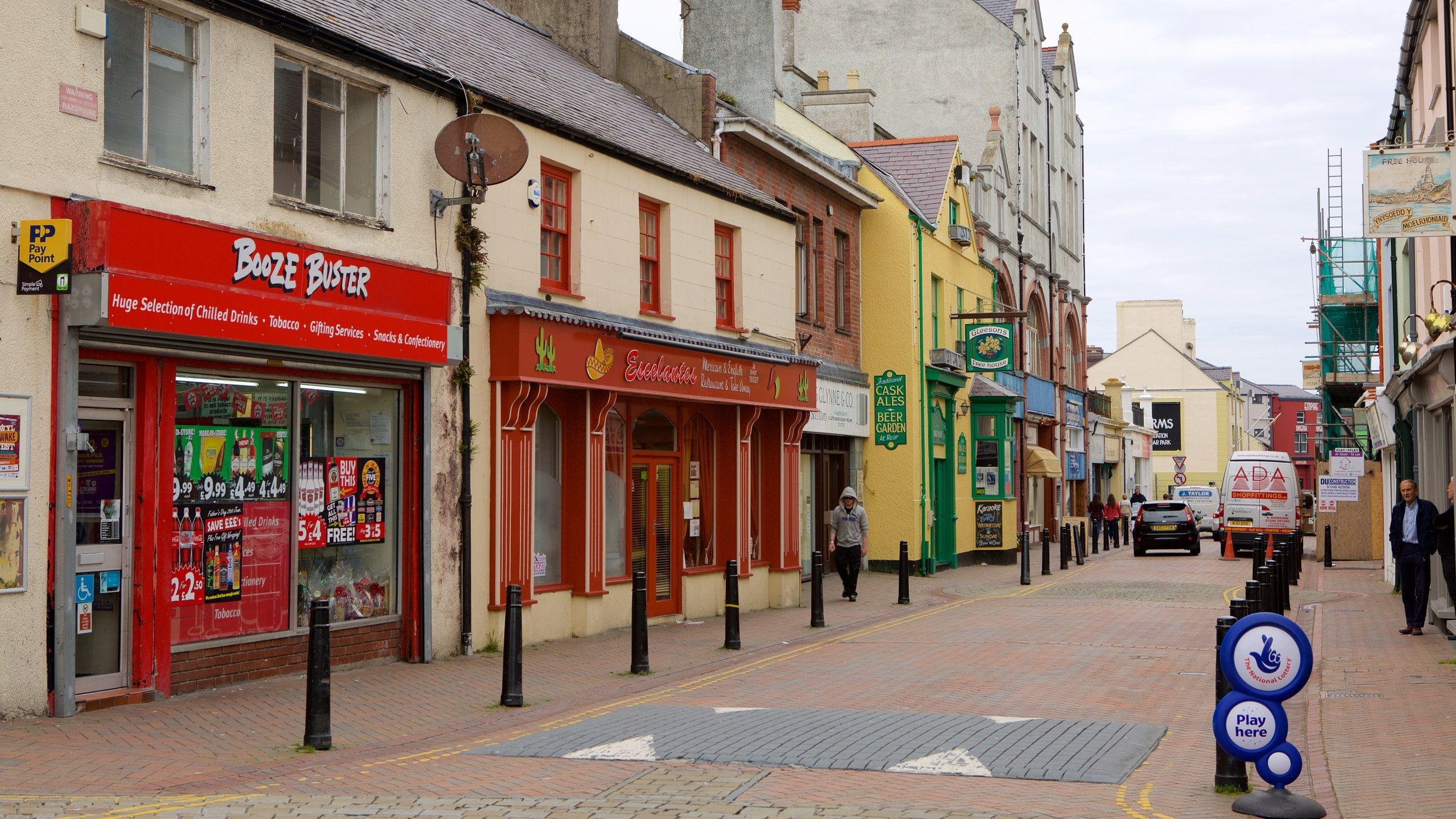 Holyhead Travel Guide: Best of Holyhead, Wales Travel 2024 | Expedia.co.uk