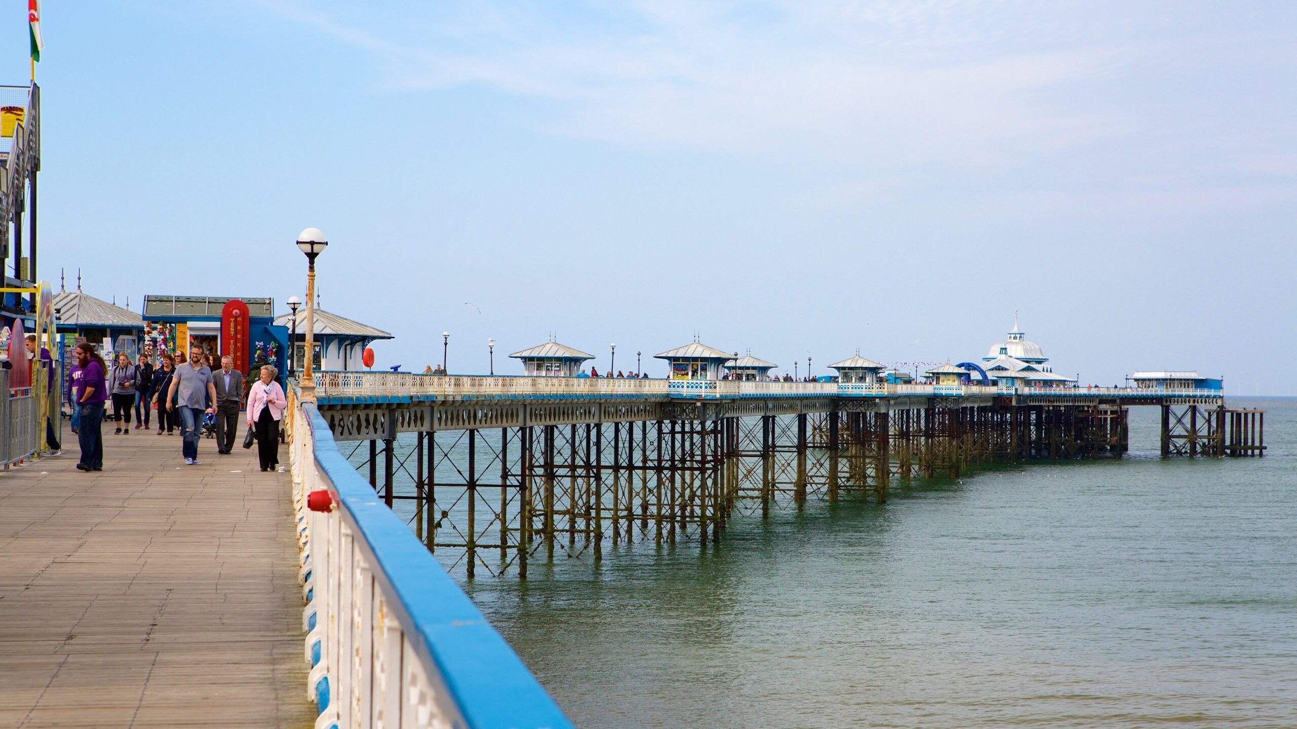 Llandudno Pier, Llandudno holiday rentals: houses & more | Vrbo