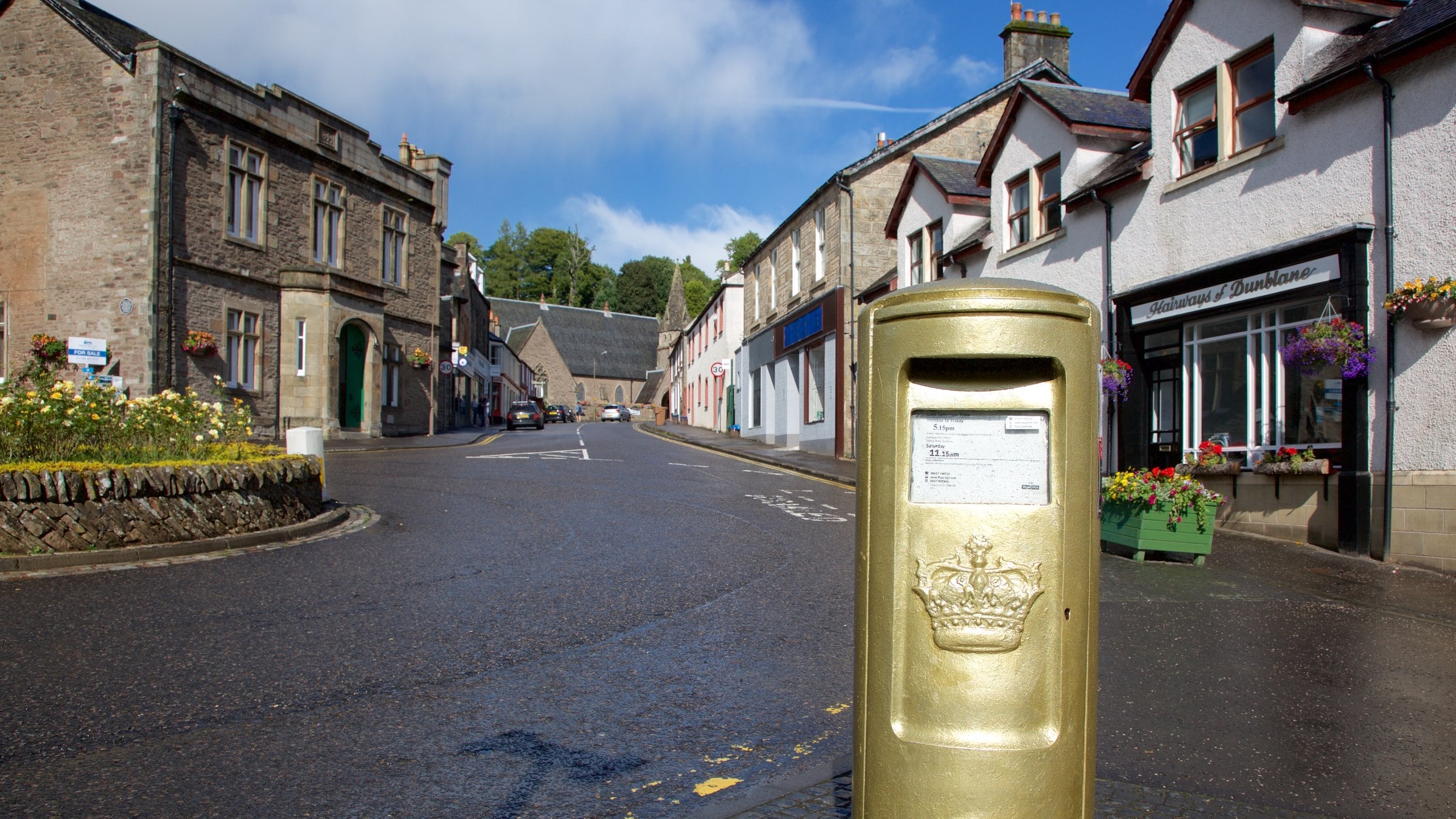 Visit Dunblane: 2024 Travel Guide for Dunblane, Scotland | Expedia