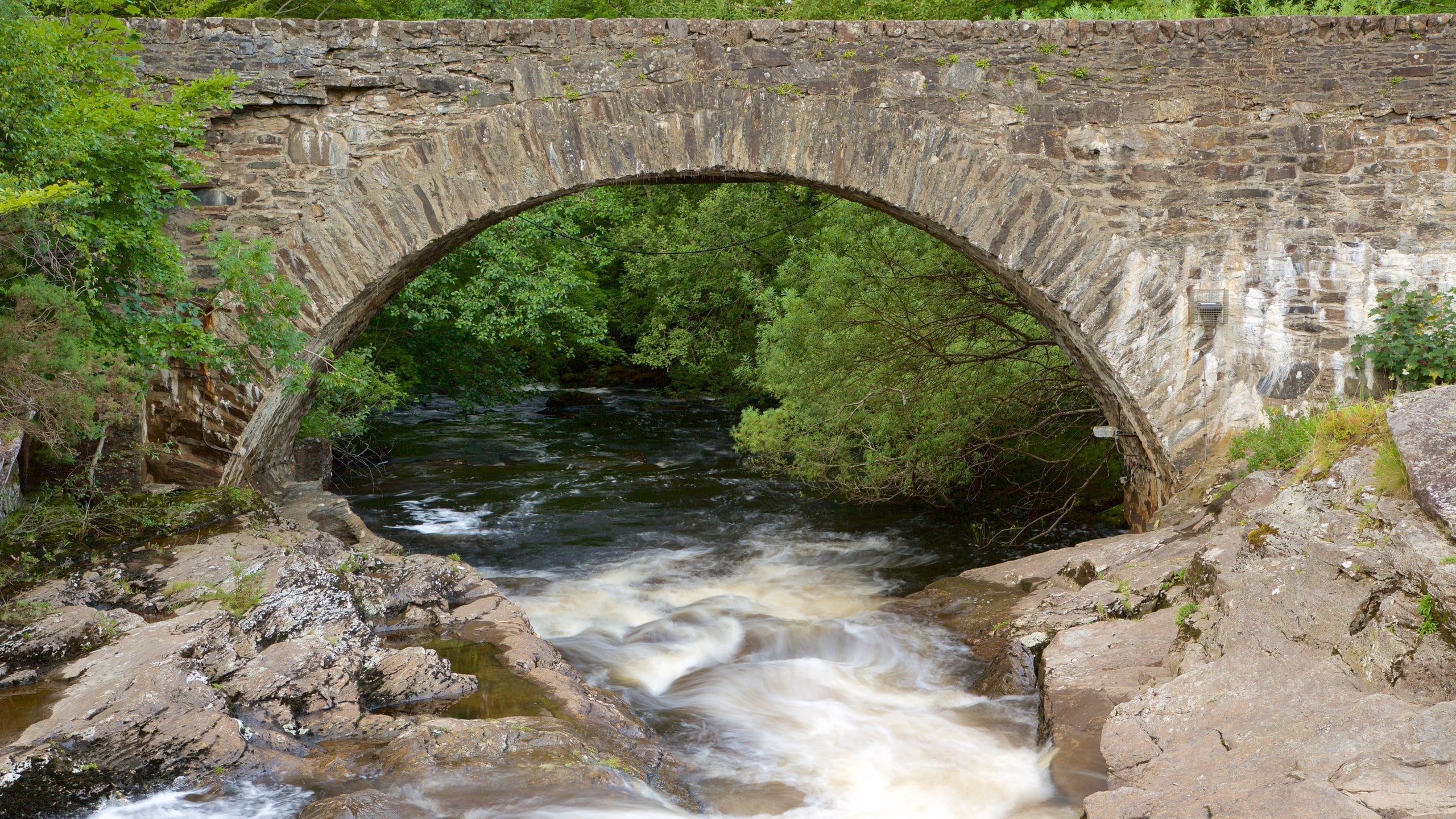 Falls of Dochart Tours - Book Now | Expedia