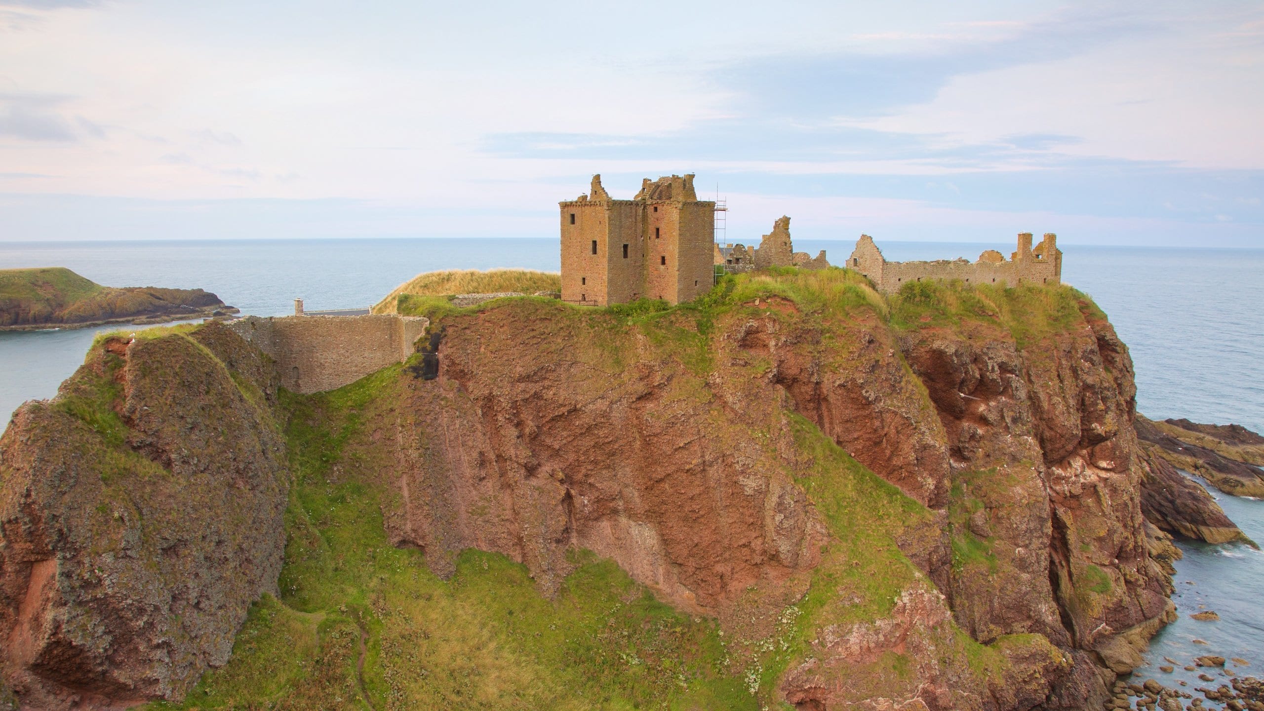Visit Stonehaven: Best of Stonehaven Tourism | Expedia Travel Guide