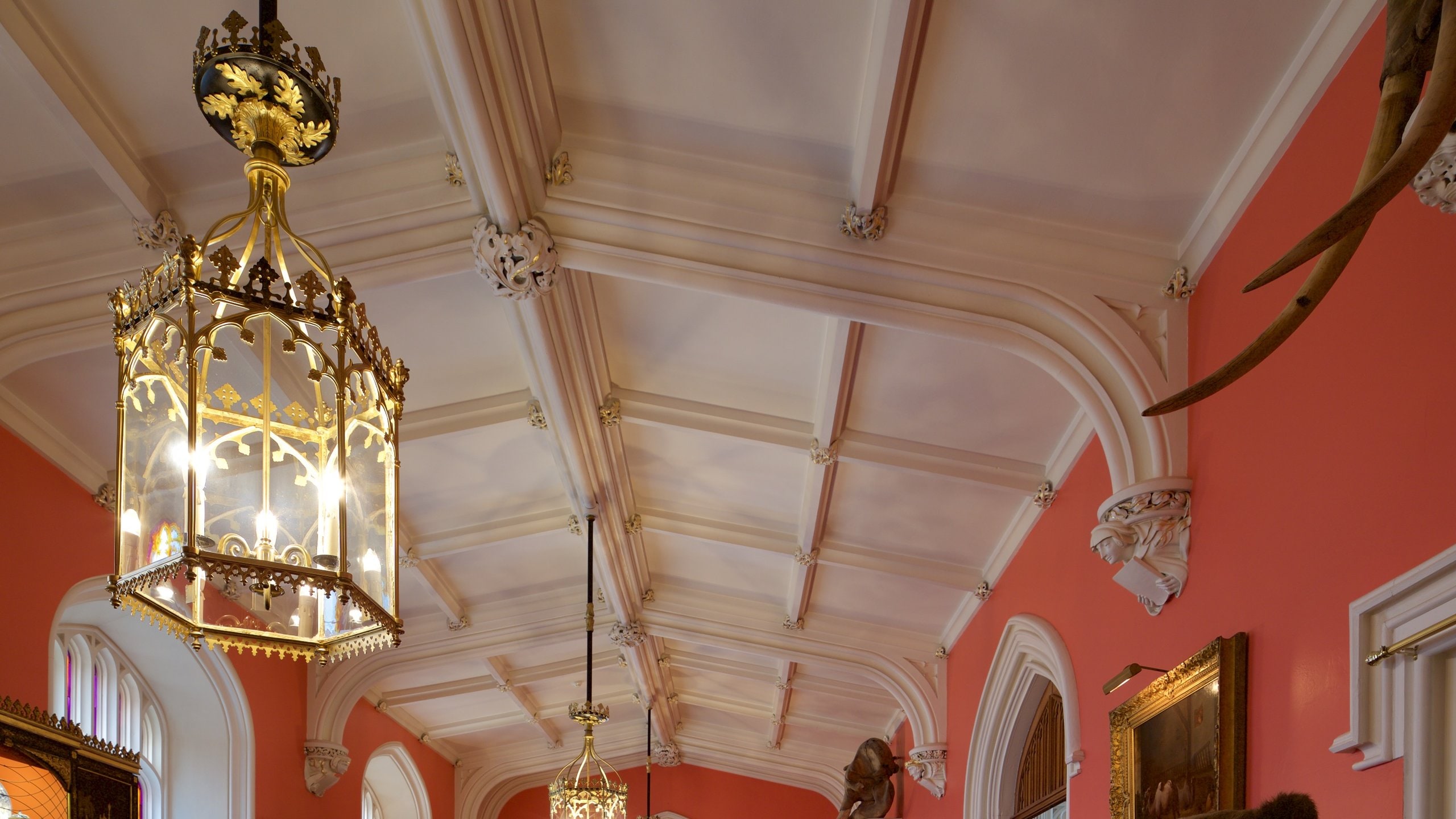 Boda En El Palacio De Scone En Perth Scone Palace Scotland Hi Res