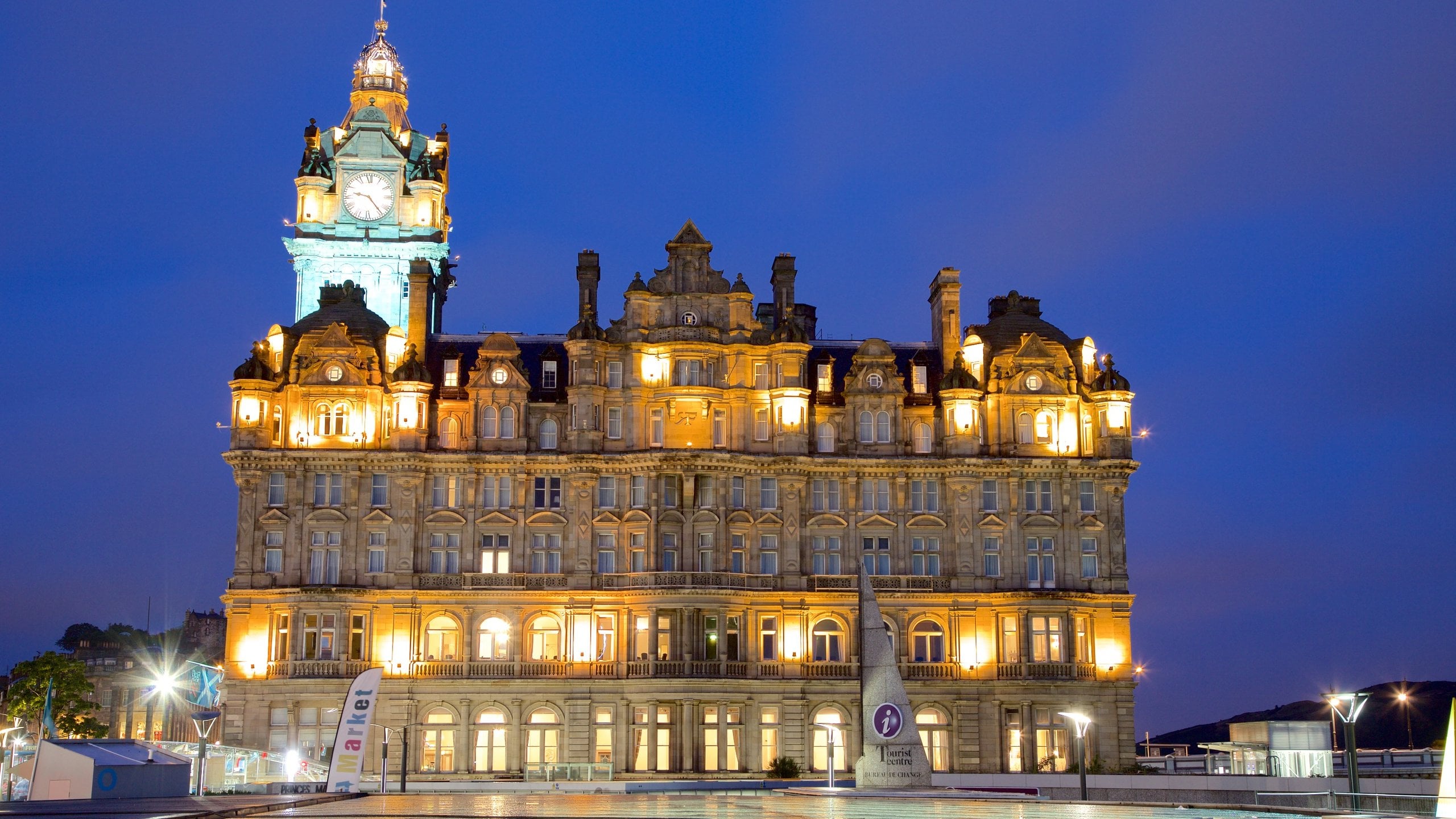 Visit New Town: 2024 New Town, Edinburgh Travel Guide | Expedia