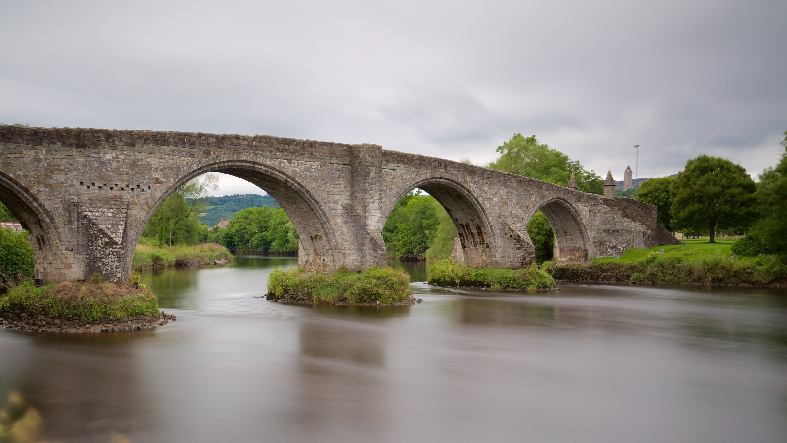 Old Stirling Bridge Tours - Book Now | Expedia