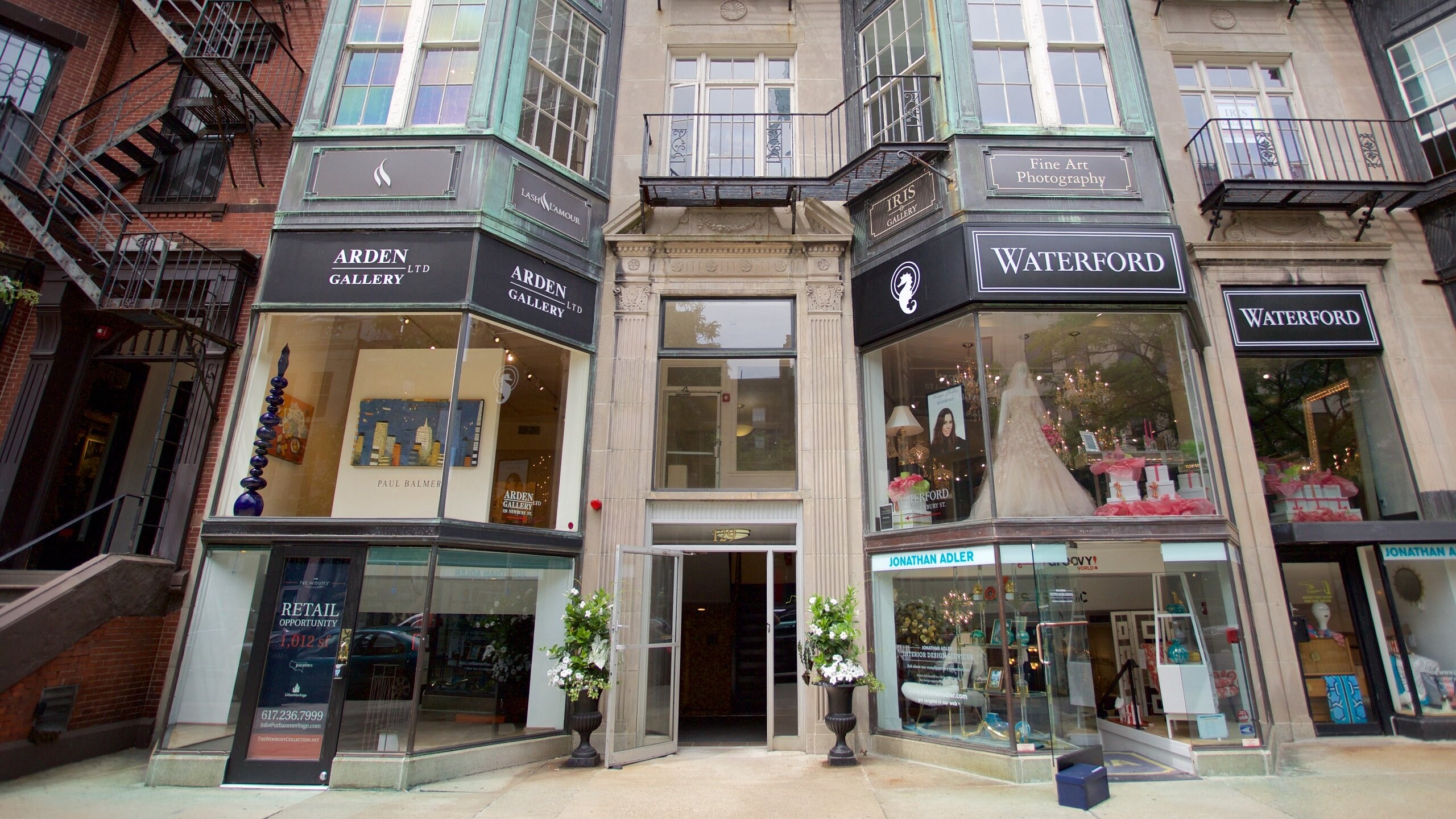 Visit Back Bay: 2022 Back Bay, Boston Travel Guide | Expedia