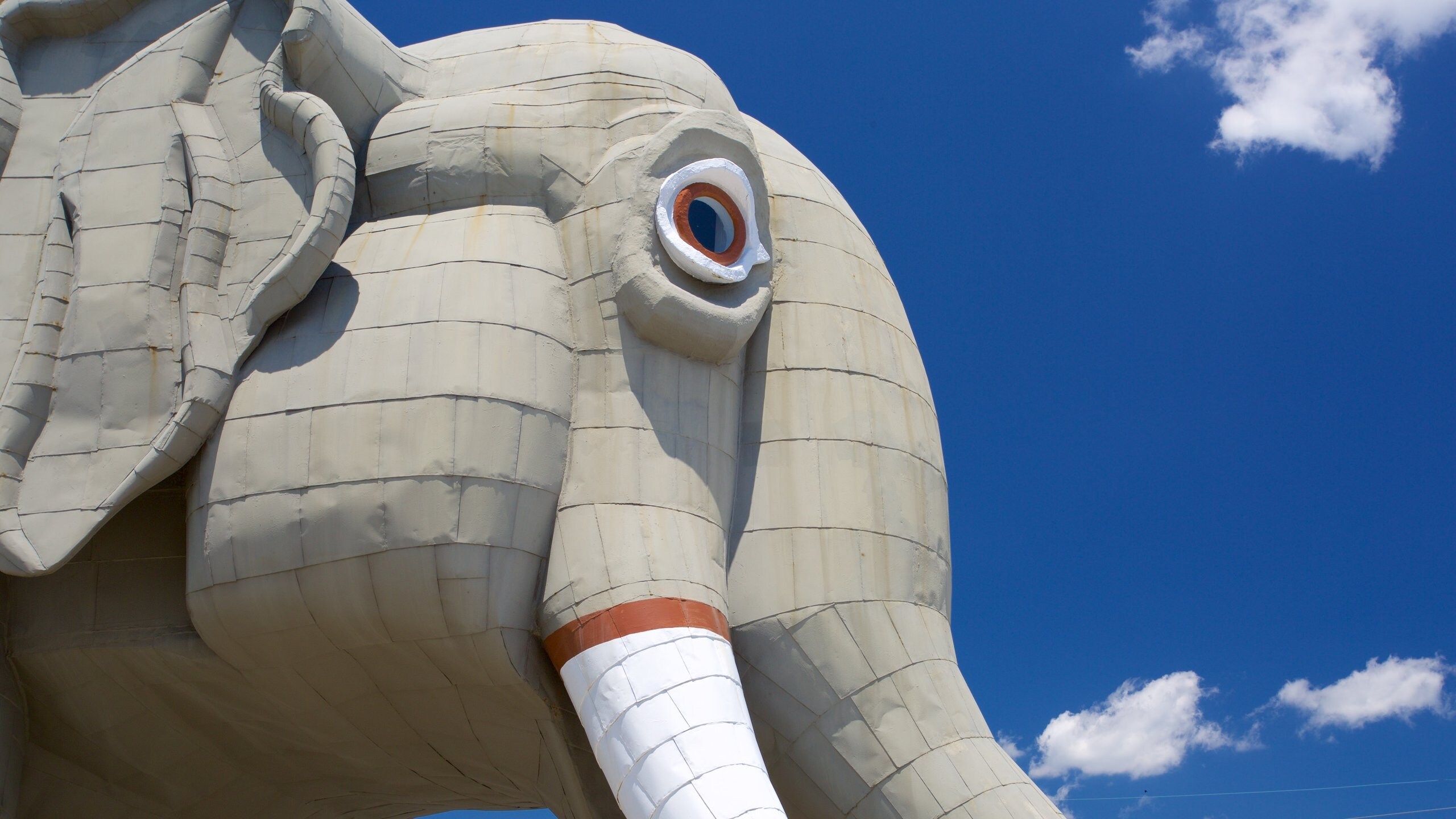 Lucy the Elephant Tours - Book Now | Expedia