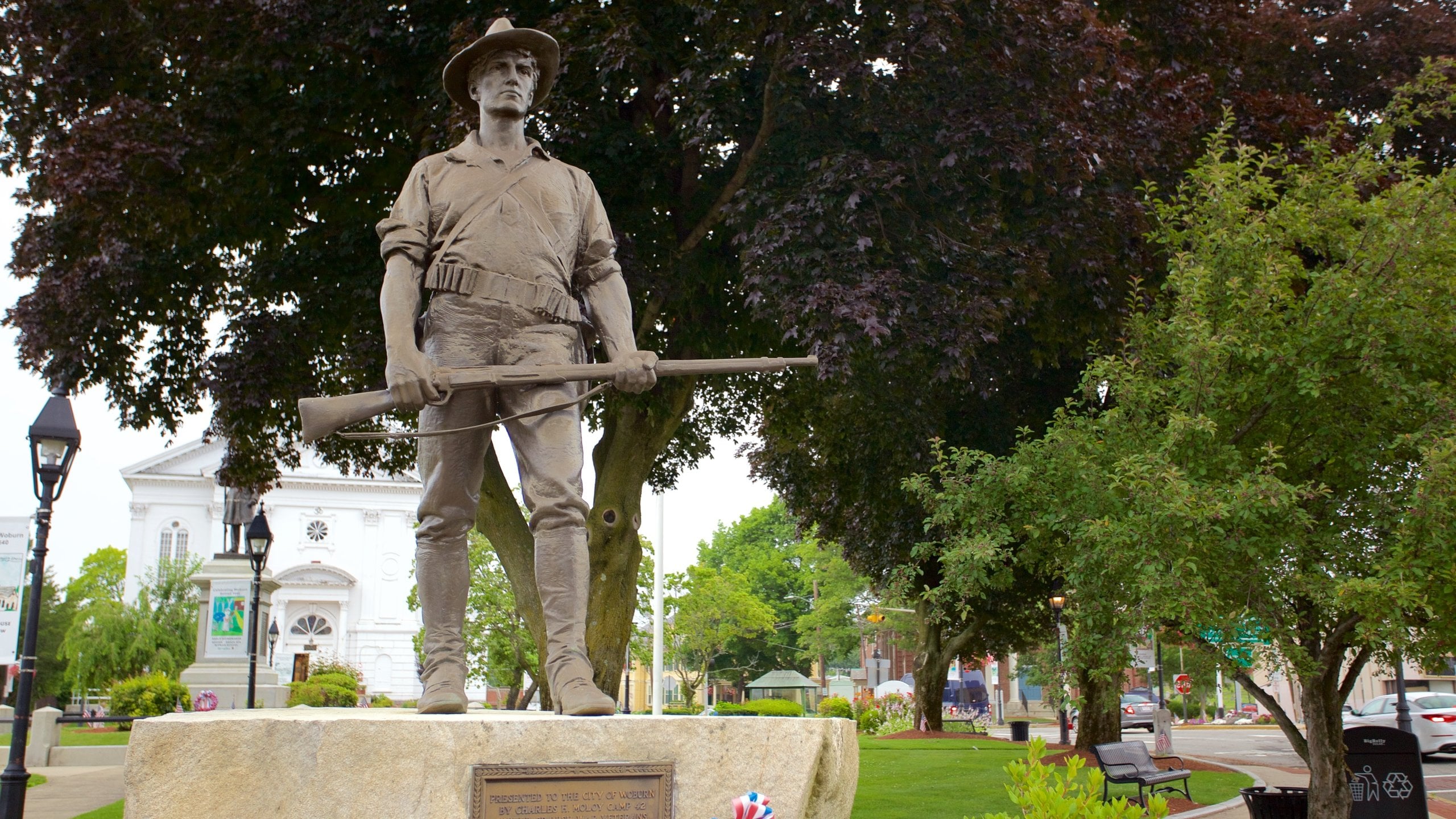 Visit Woburn: 2024 Travel Guide for Woburn, Boston | Expedia