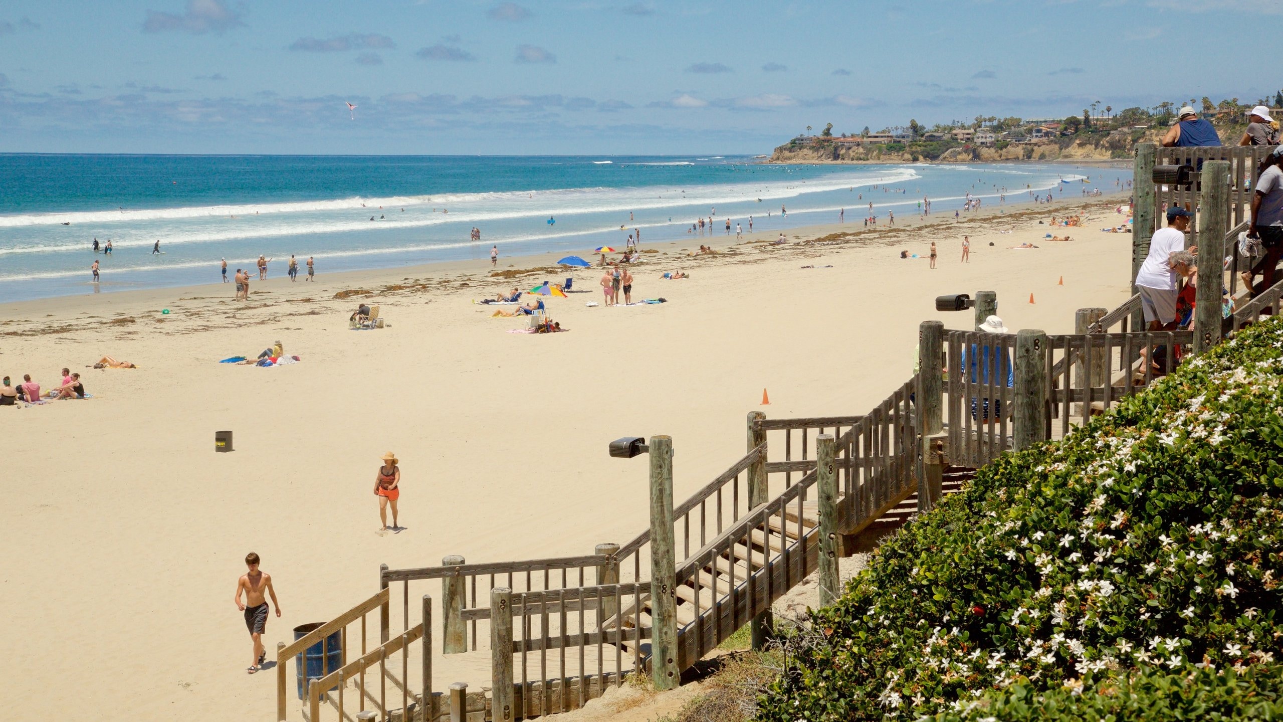 Pacific Beach Park : Pacific Beach - Visites & Activités | Expedia.fr
