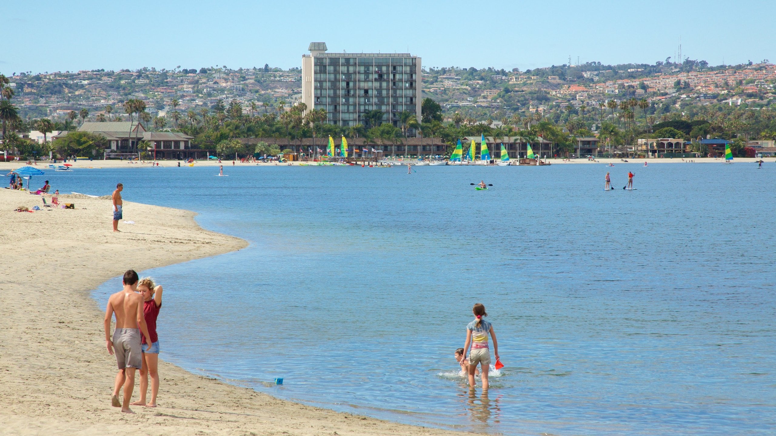 Mission Bay Tours - Book Now | Expedia